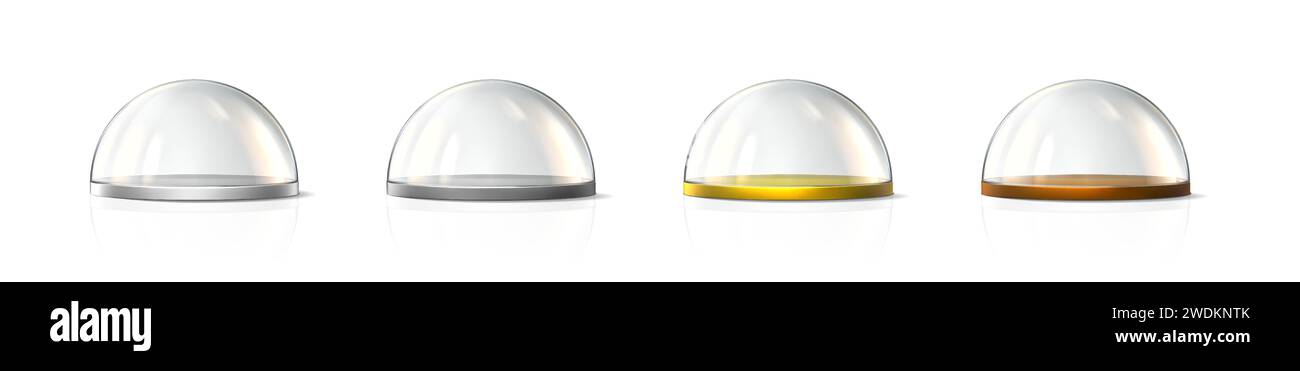 Side domes Stock Vector Images - Alamy