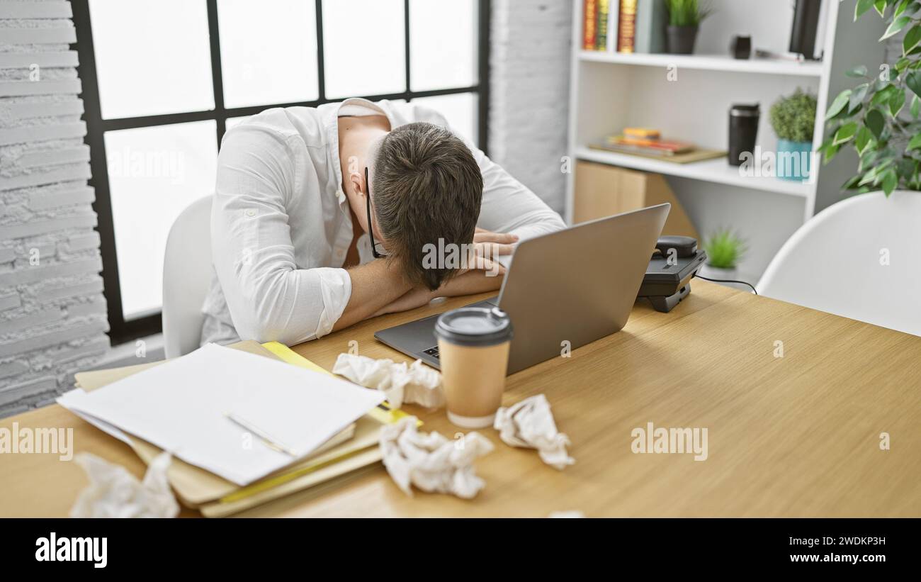 Relentless determination hi-res stock photography and images - Alamy
