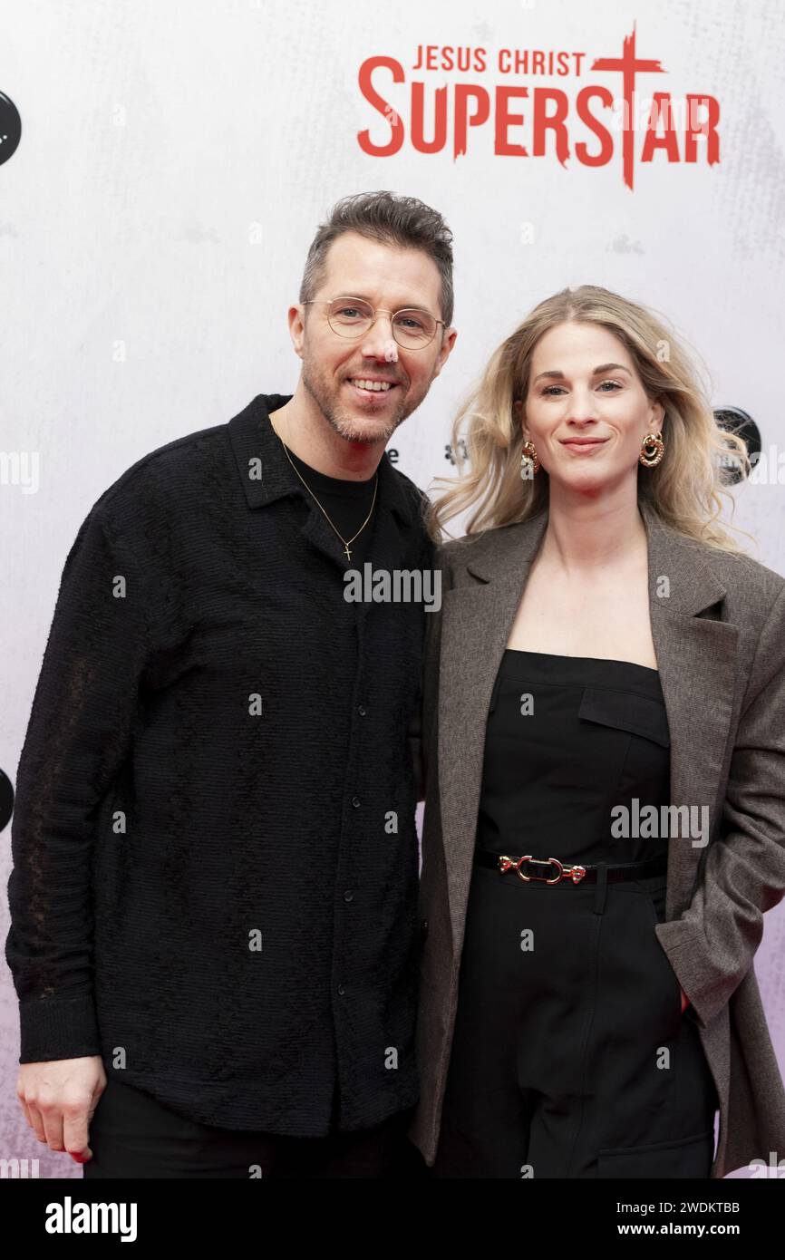 AMSTERDAM - William Spaaij on the red carpet for the premiere of the ...