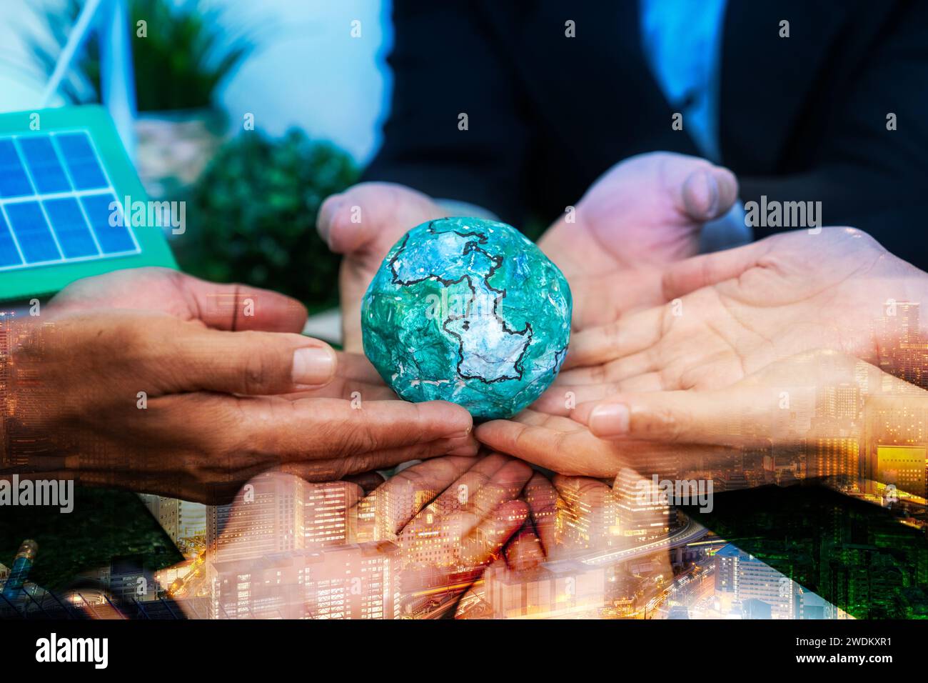 Eco friendly practices hi-res stock photography and images - Alamy