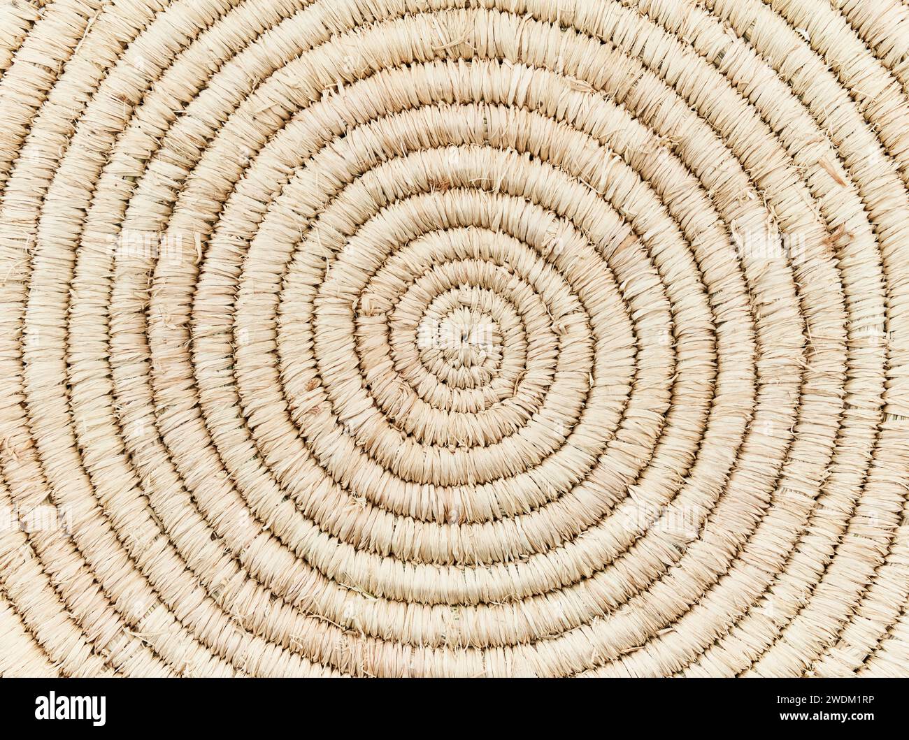 Texture of a wicker surface Stock Photo - Alamy