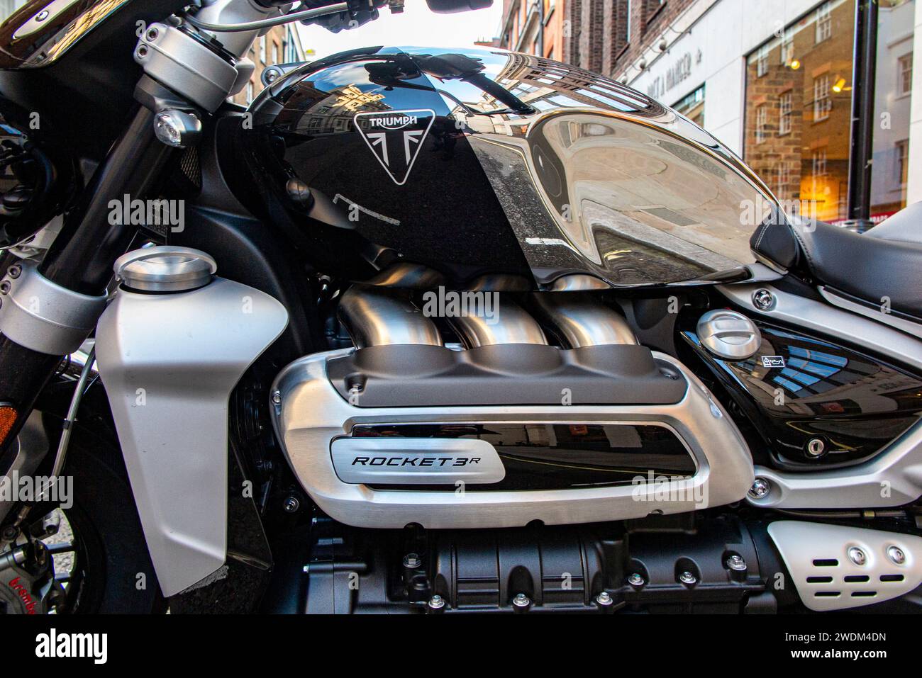 Motorcycle customization hi-res stock photography and images - Alamy