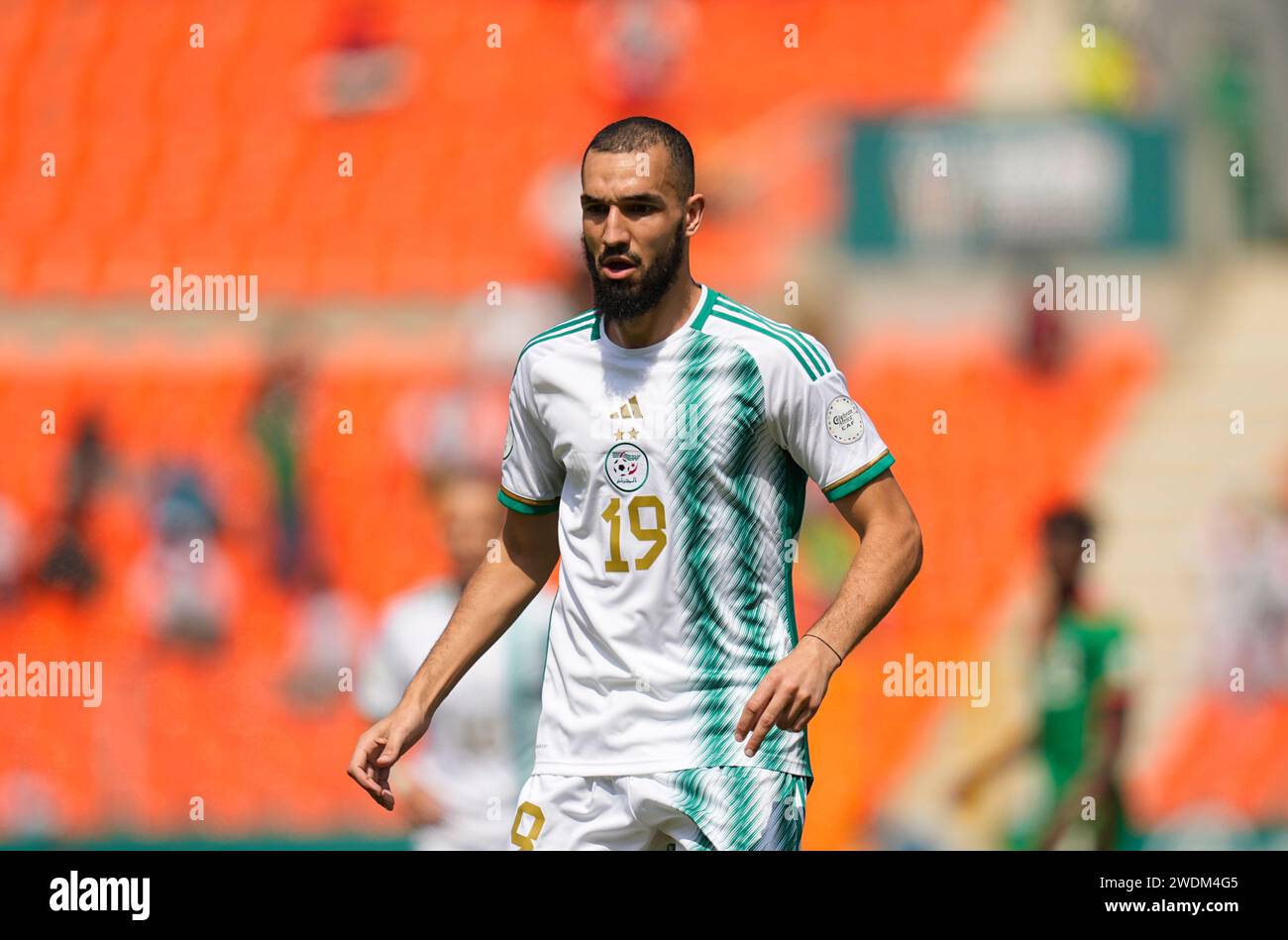 Algeria burkina faso 2024 hi-res stock photography and images - Alamy
