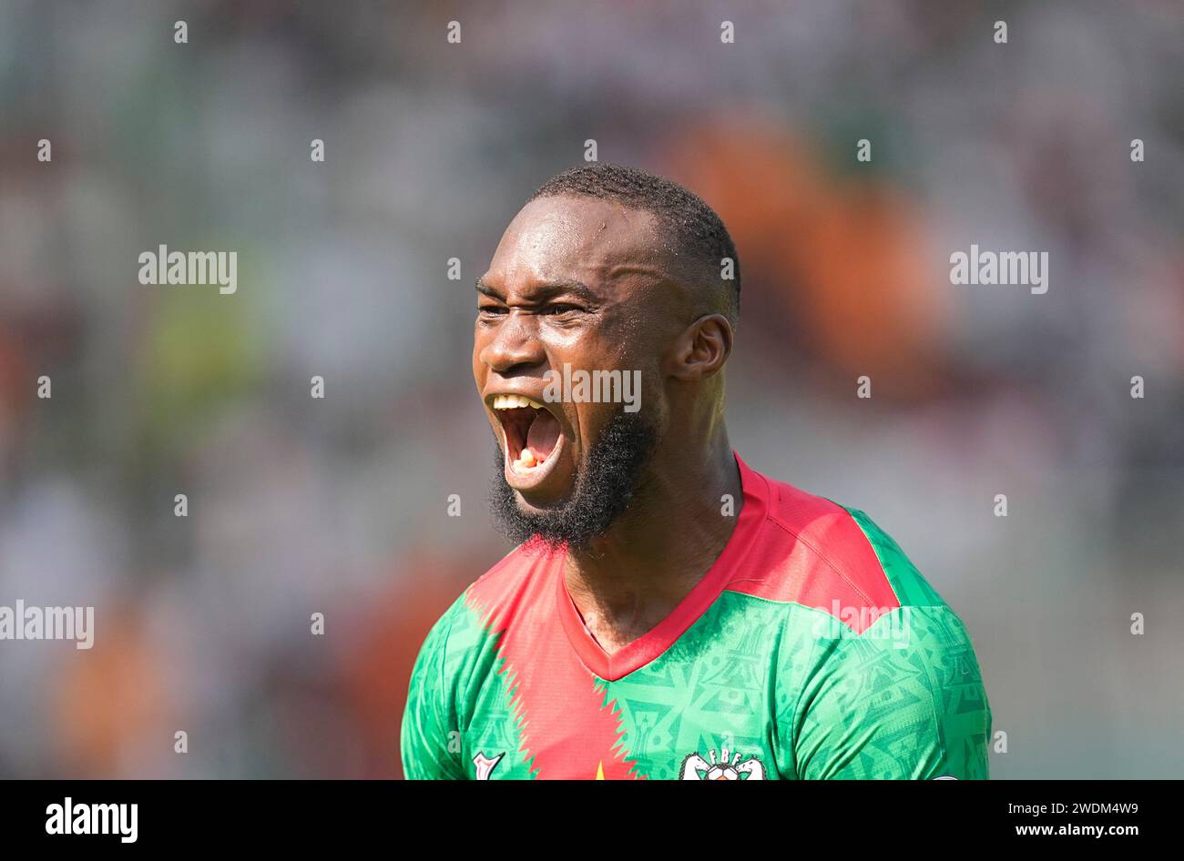 Algeria burkina faso 2024 hi-res stock photography and images - Alamy