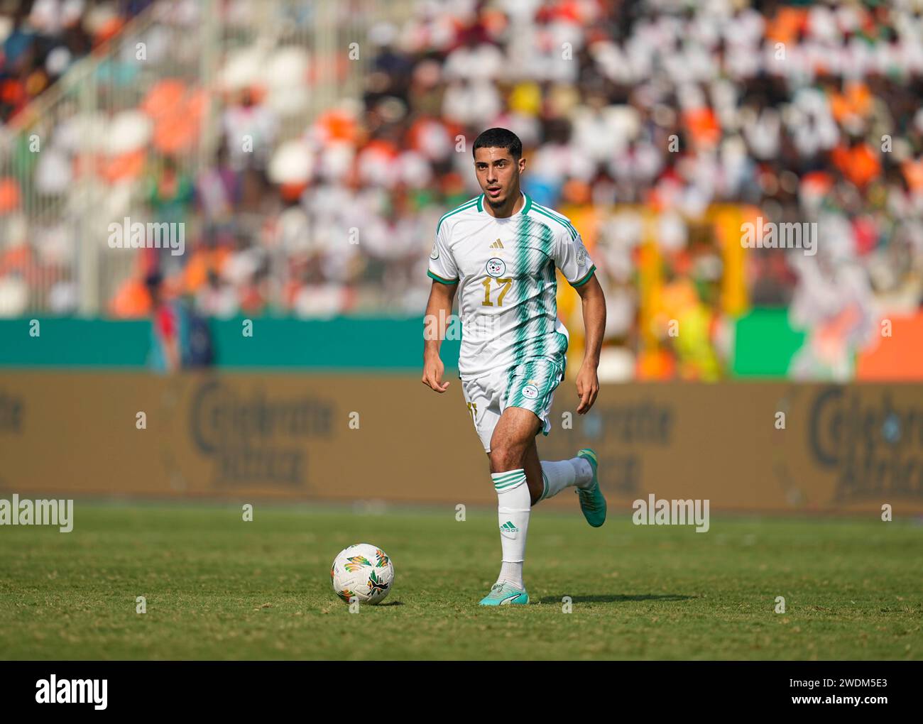 Algeria burkina faso 2024 hi-res stock photography and images - Alamy