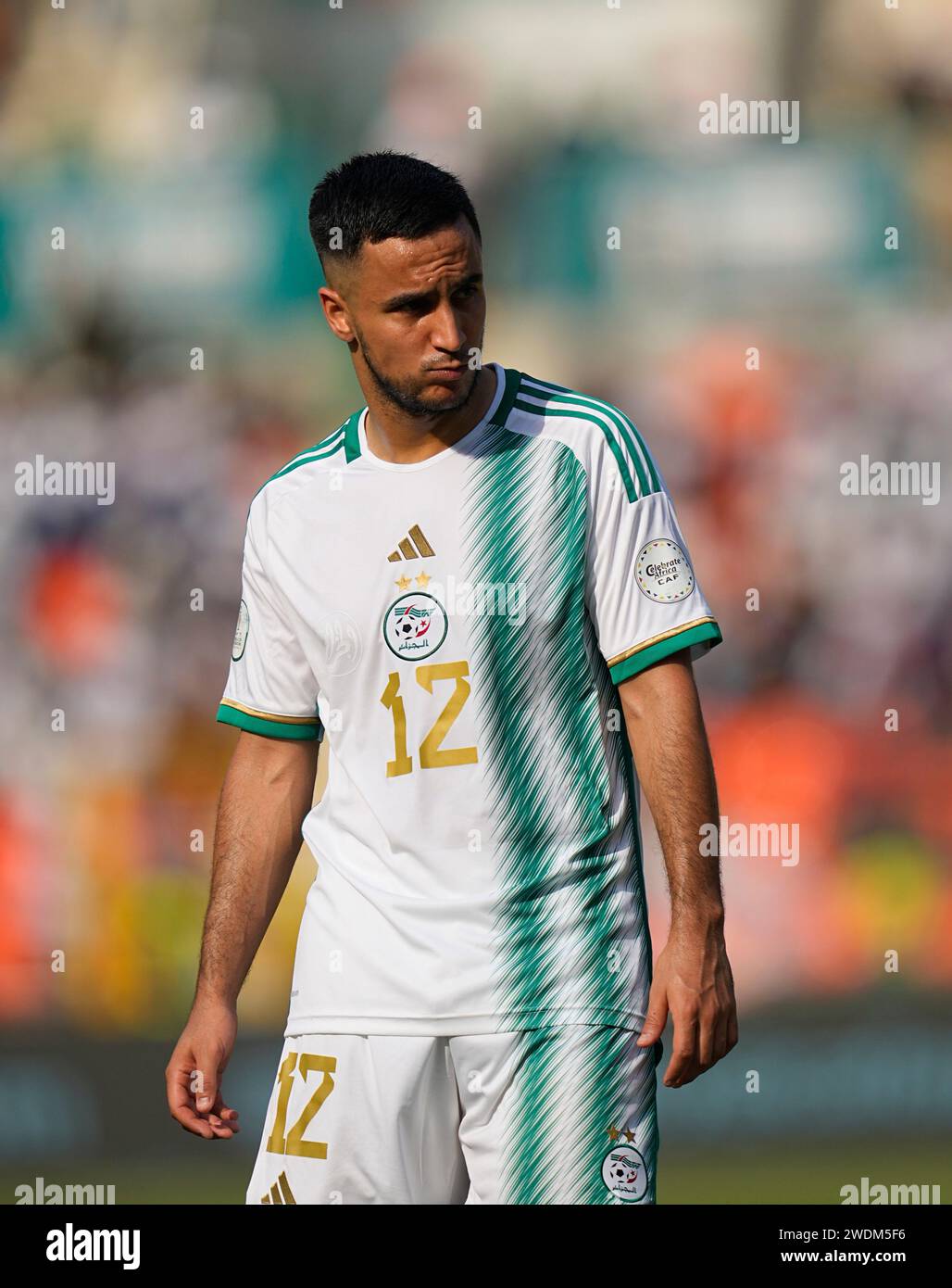 Algeria burkina faso 2024 hi-res stock photography and images - Alamy