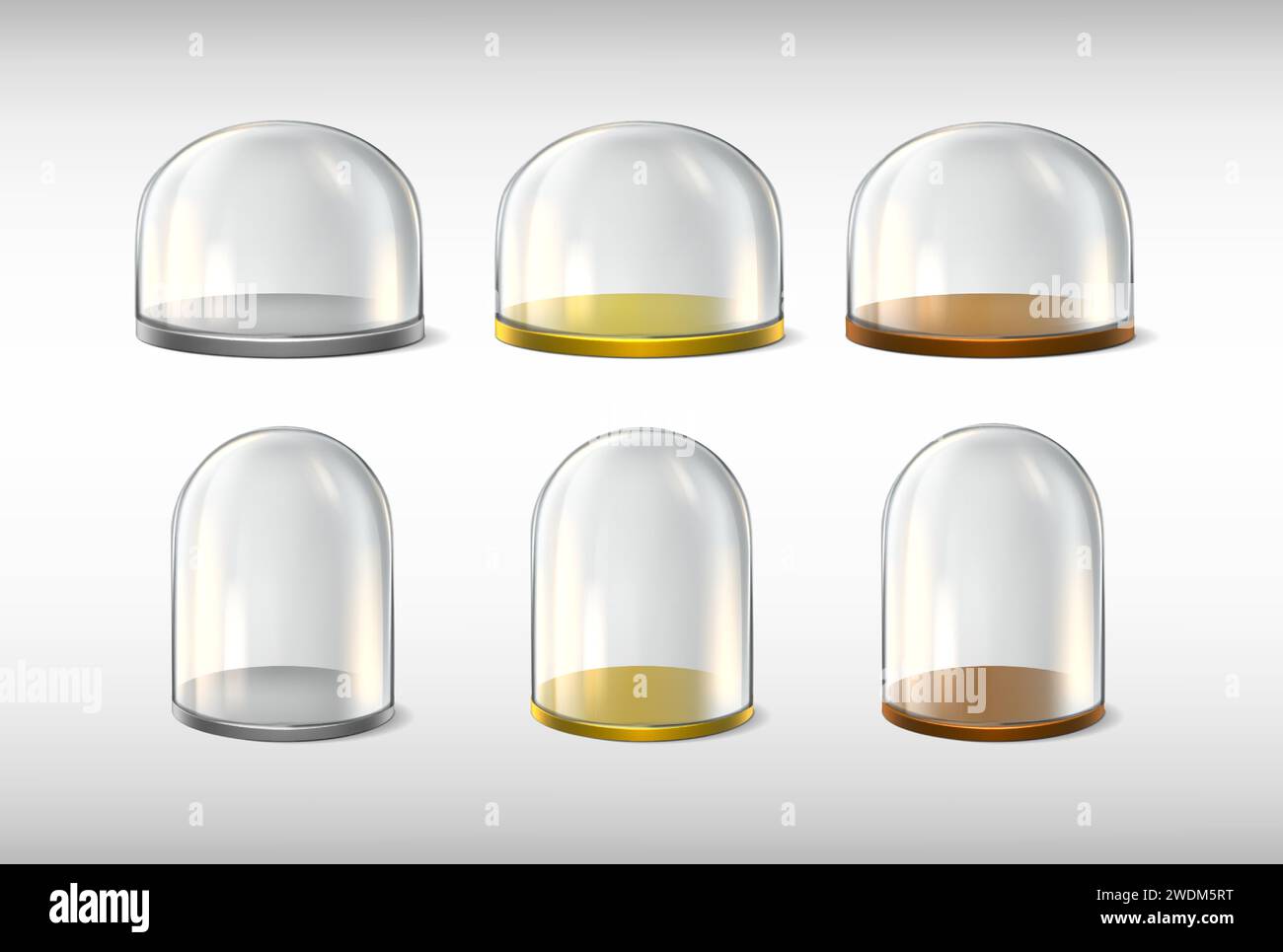 Side domes Stock Vector Images - Alamy