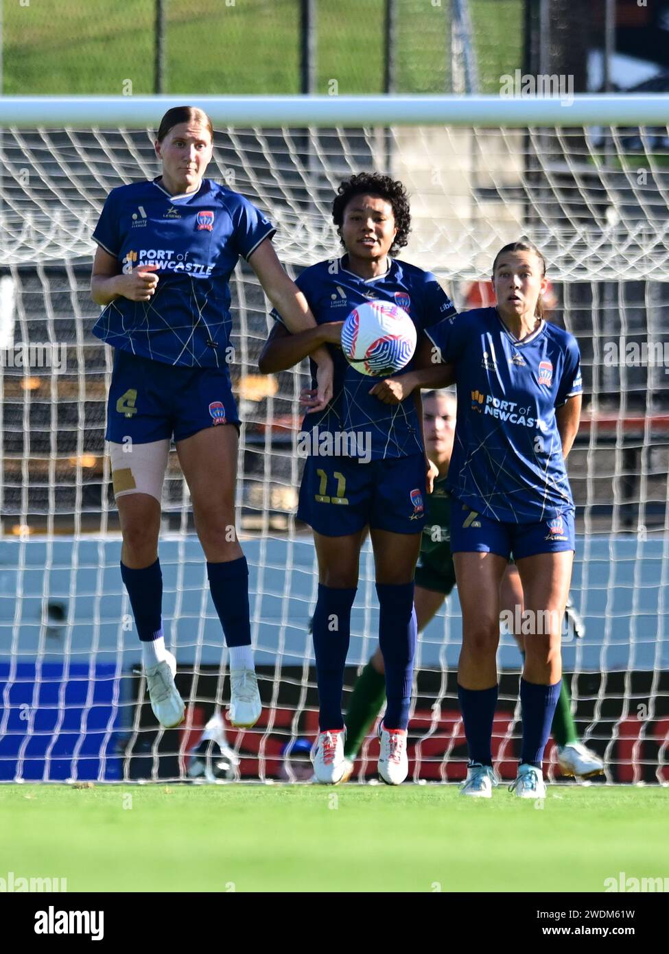 Isabel wilson hi-res stock photography and images - Alamy