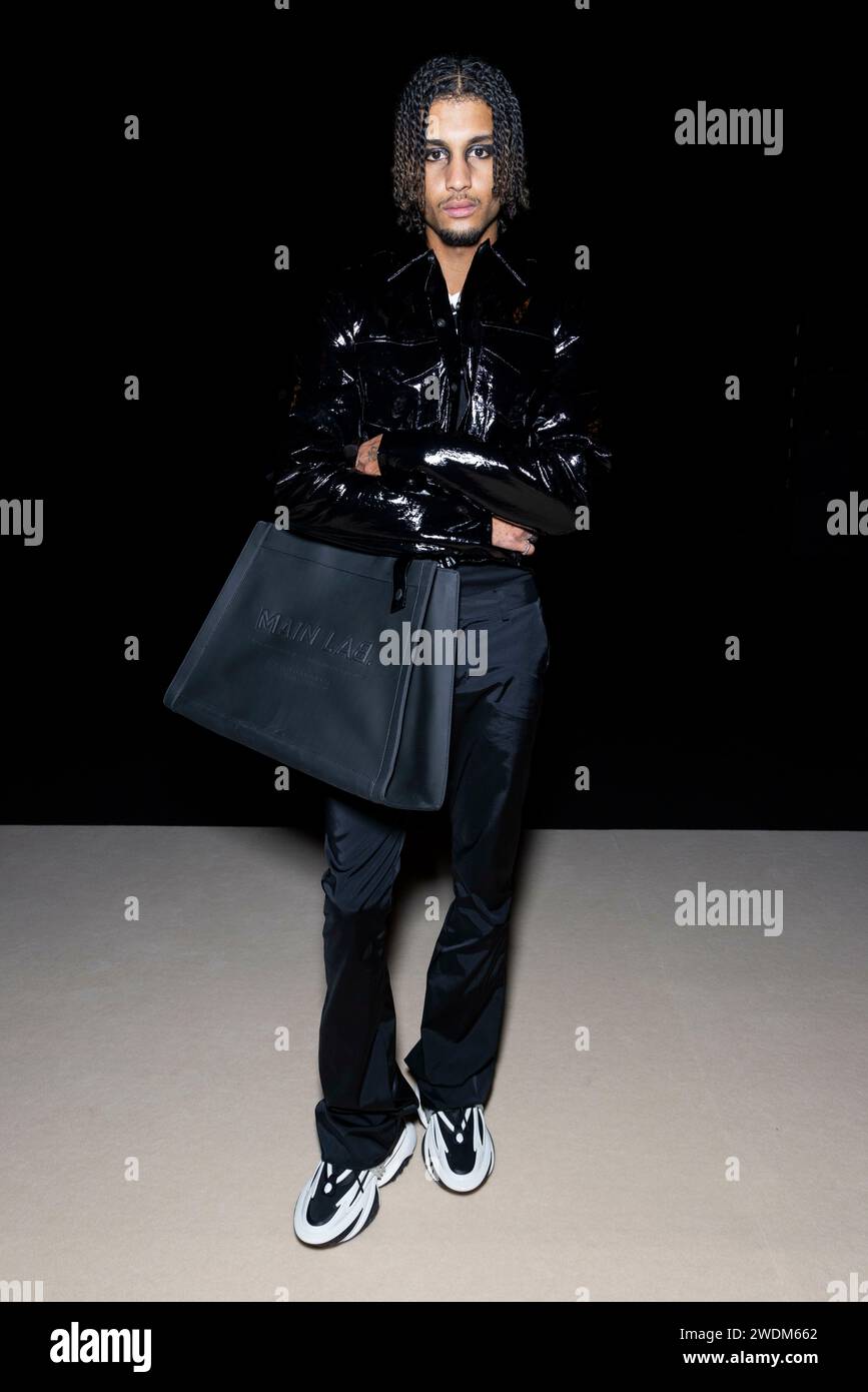 Rayan laviolette hi-res stock photography and images - Alamy