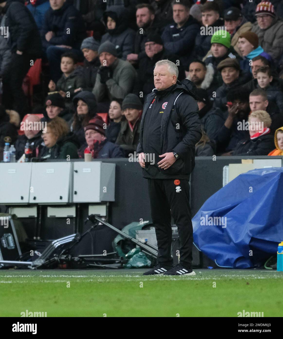 Sheff utd head hi-res stock photography and images - Alamy