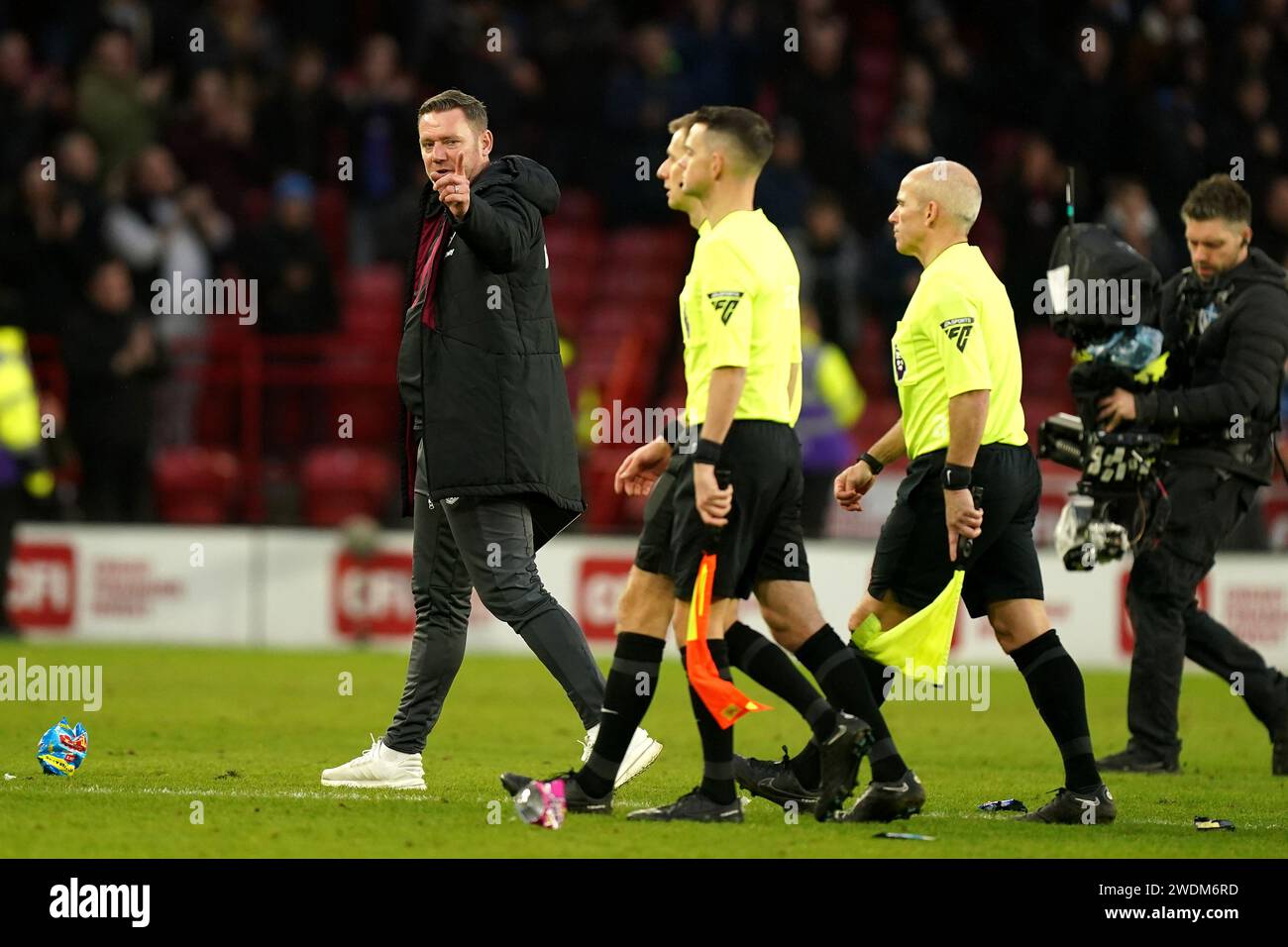 Kevin Nolan Fisher Chats