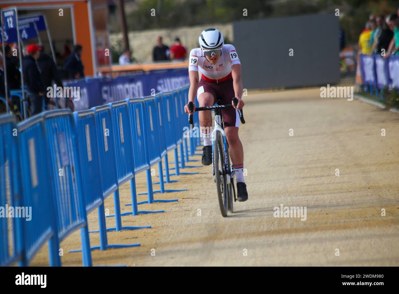 Vida lopez de san roman hi-res stock photography and images - Alamy