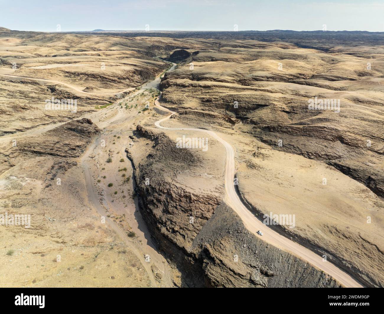 Gaub canyon hi-res stock photography and images - Alamy