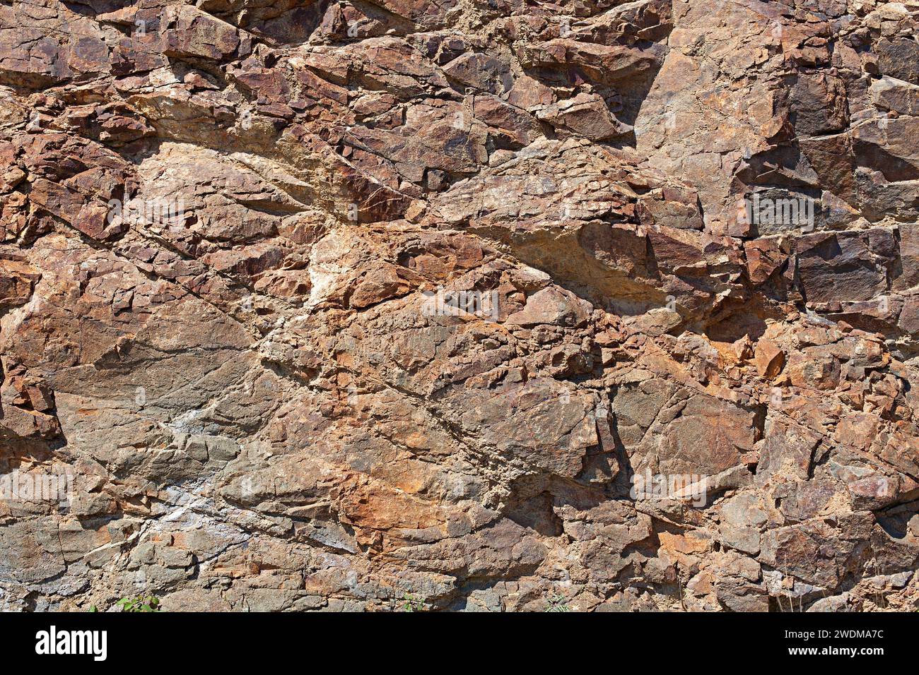 Volcanic Rock Texture, natural cut Stock Photo - Alamy