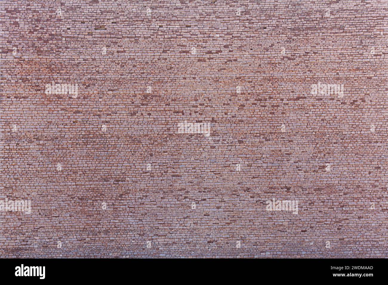 Dark purple brick wall texture hi-res stock photography and images - Alamy