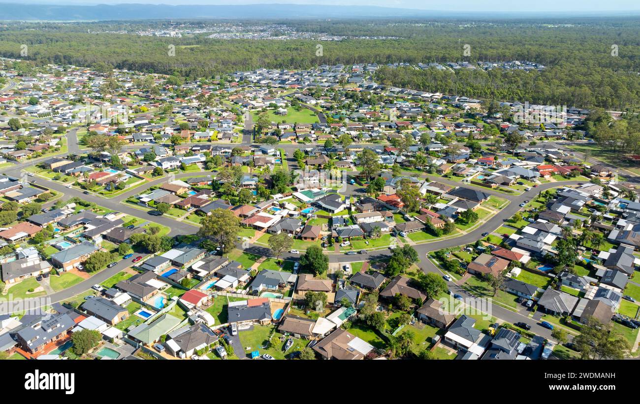 Werrington australia hi-res stock photography and images - Alamy