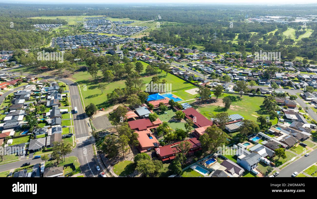 Werrington australia hi-res stock photography and images - Alamy