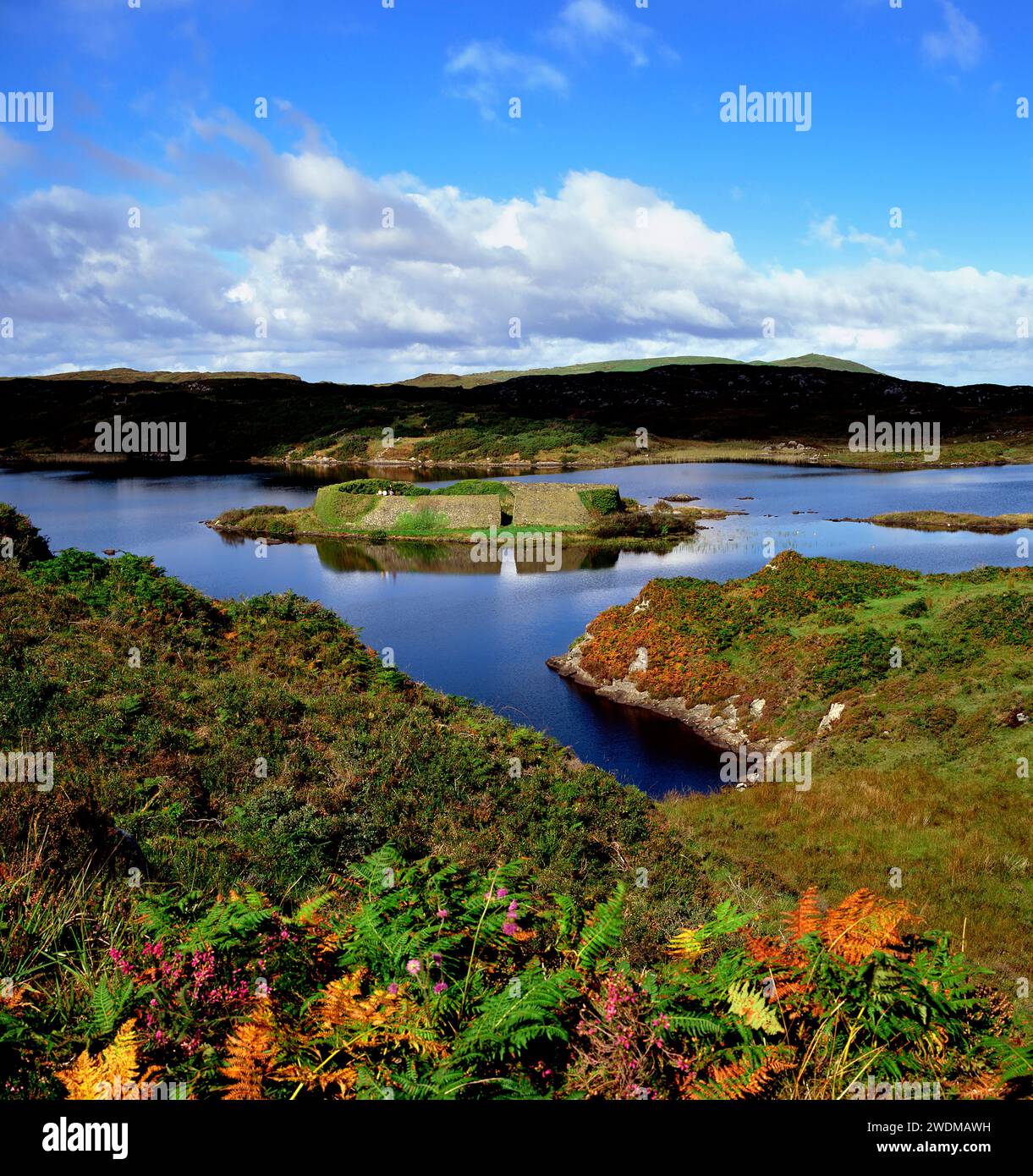 Doon ring hi-res stock photography and images - Alamy