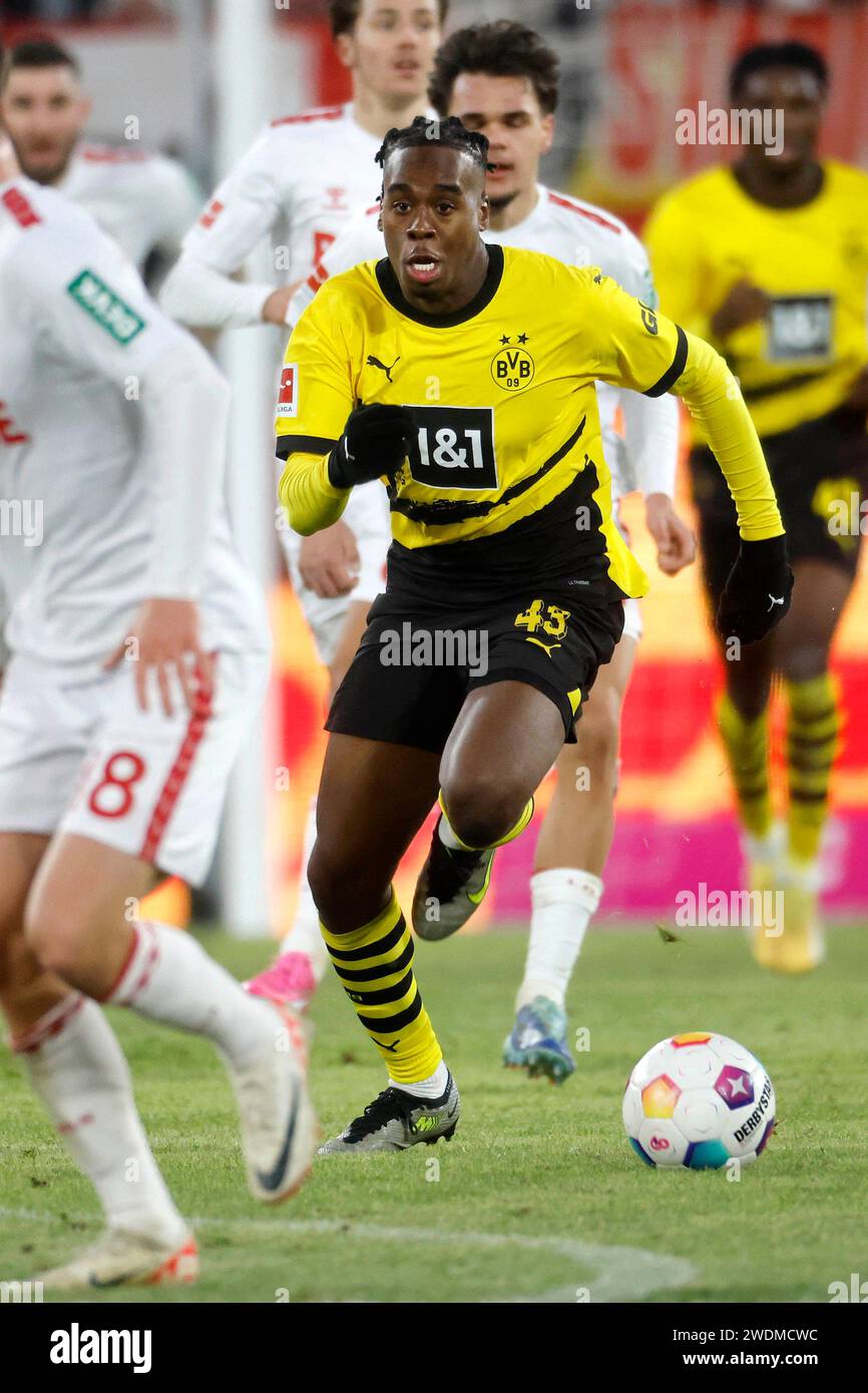 Jamie jermaine bynoe gittens hi-res stock photography and images - Alamy