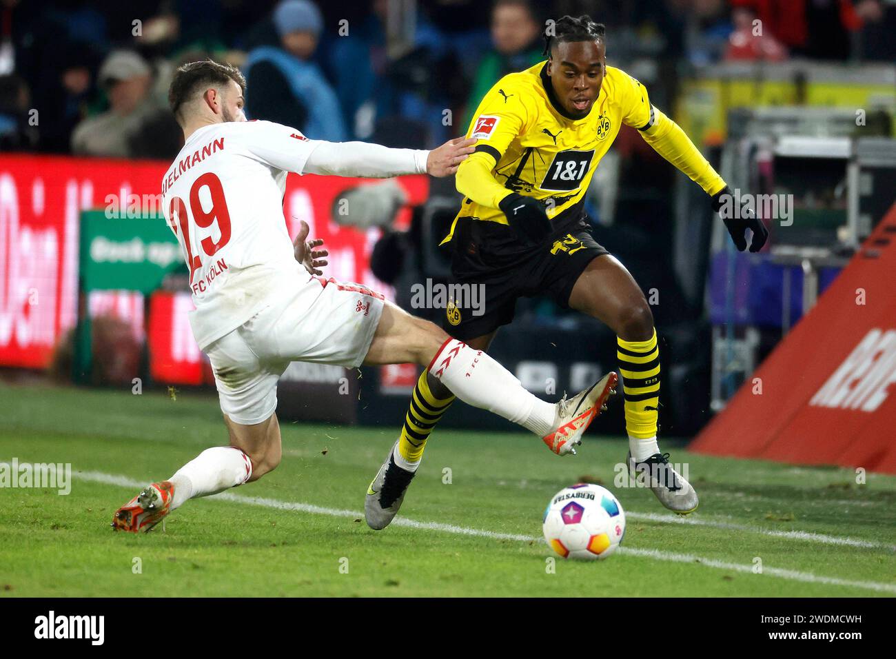 Jamie jermaine bynoe gittens hi-res stock photography and images - Alamy