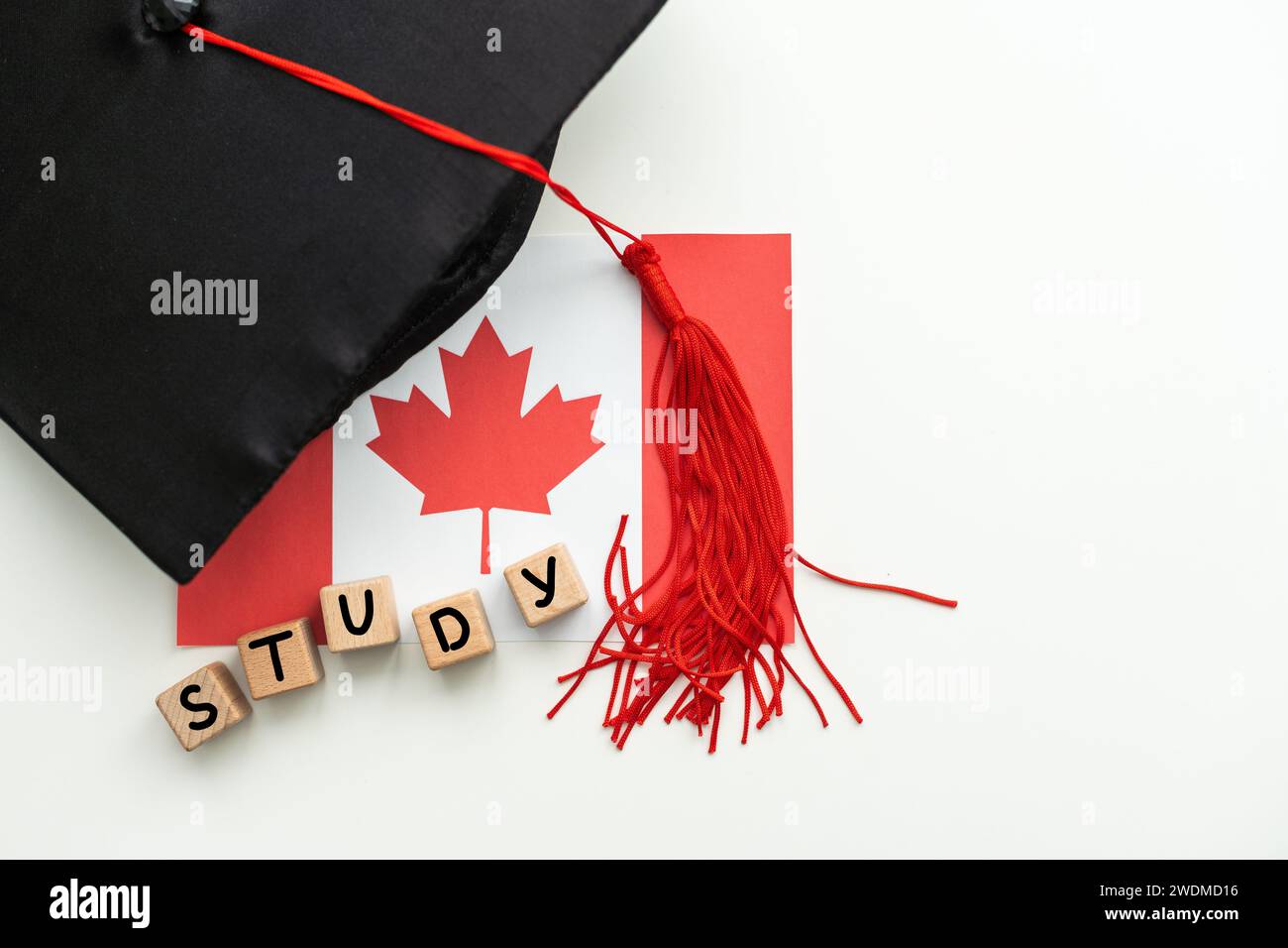 Canadian college graduation hi-res stock photography and images - Alamy