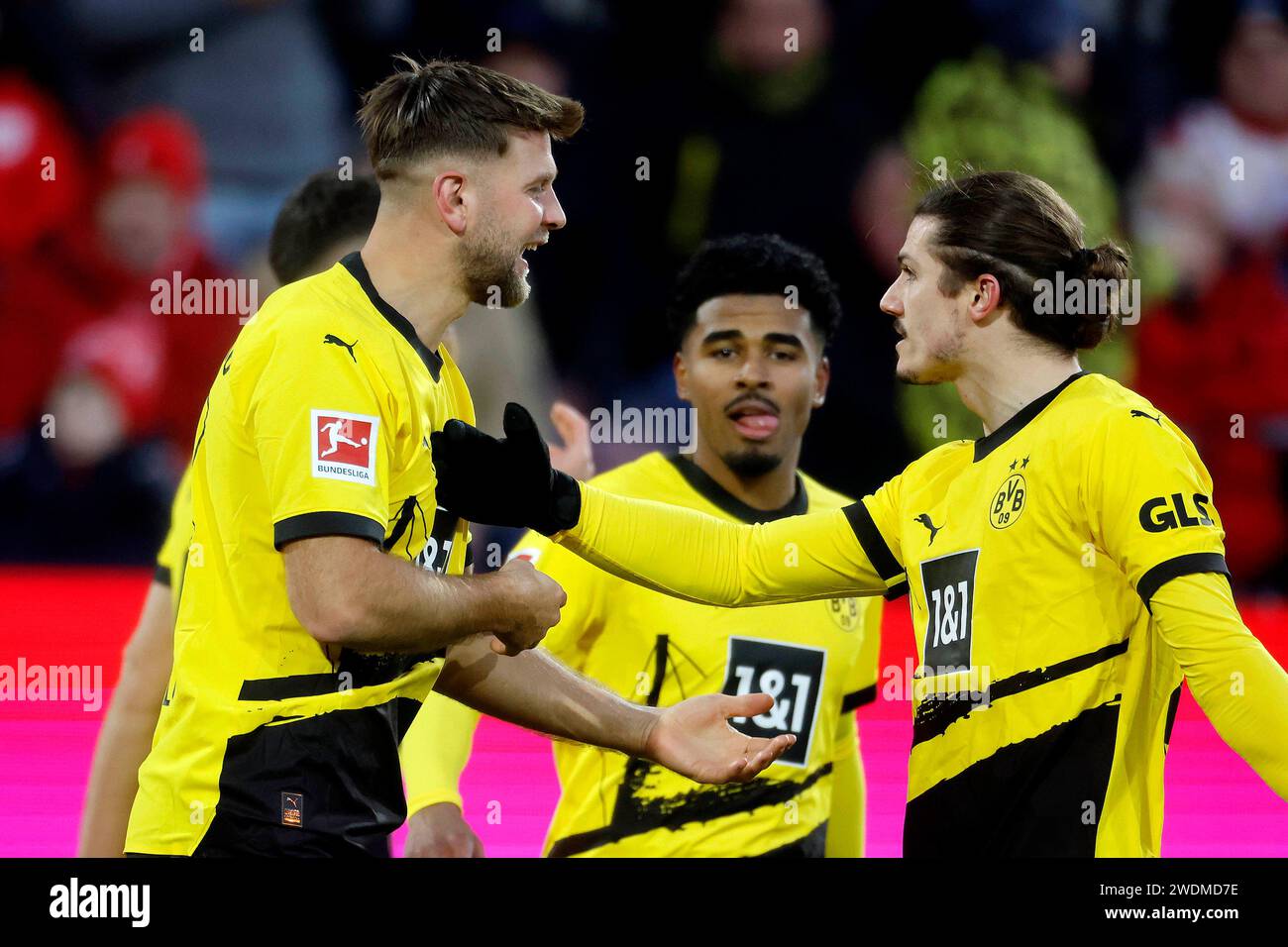 20 marcel sabitzer hi-res stock photography and images - Alamy