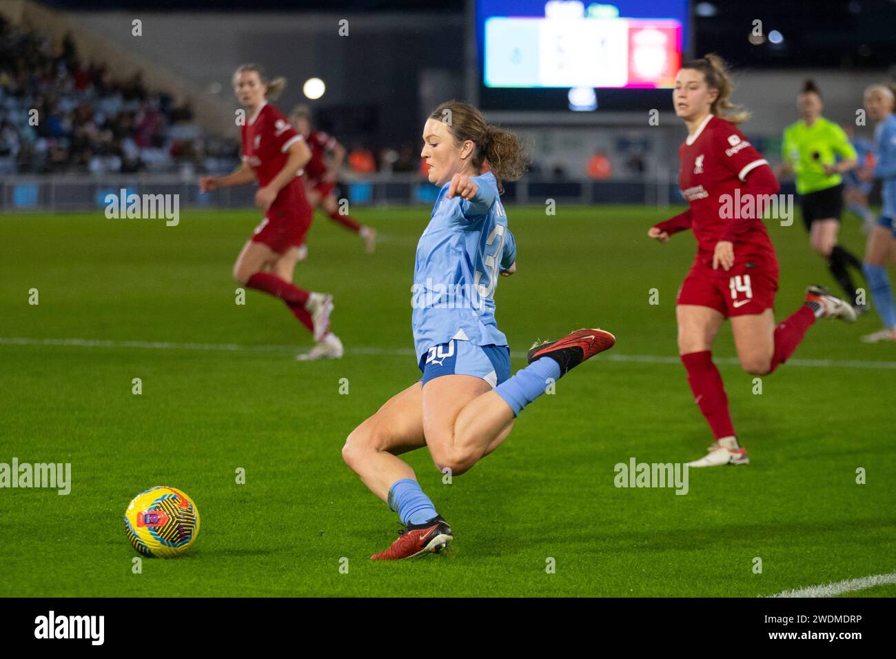 Ruby mace of manchester city hi-res stock photography and images - Alamy