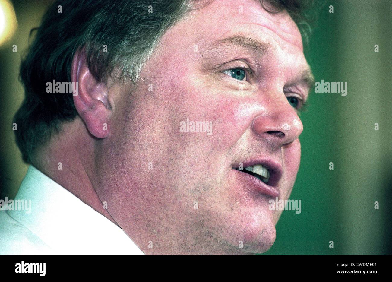 Digby jones baron jones of birmingham hi-res stock photography and ...