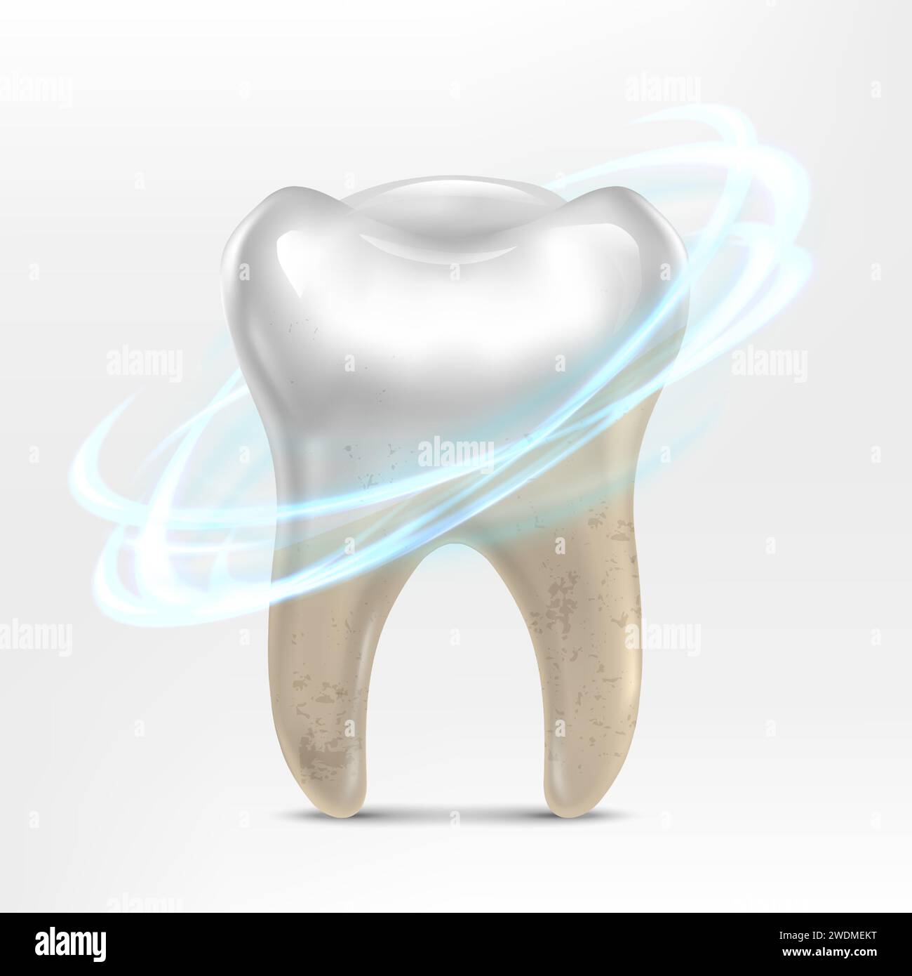 Dental aesthetic logo hi-res stock photography and images - Alamy