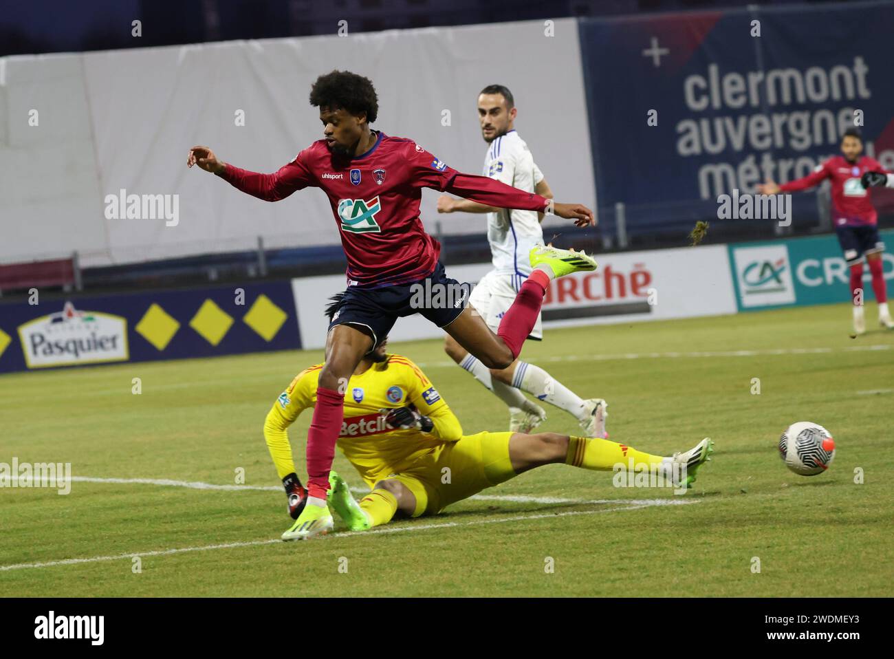 21 janvier 2024 hi-res stock photography and images - Alamy