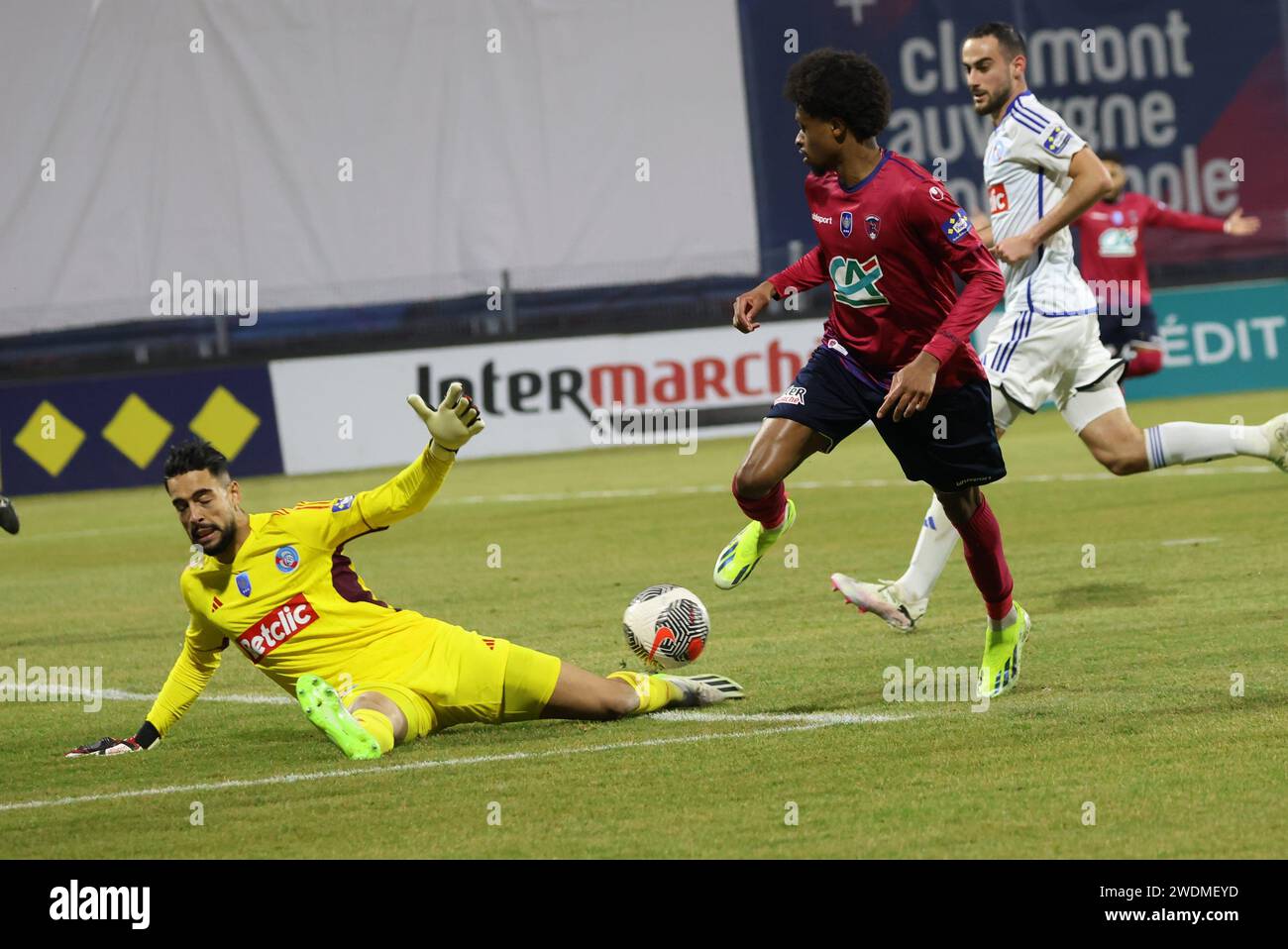 21 janvier 2024 hi-res stock photography and images - Alamy