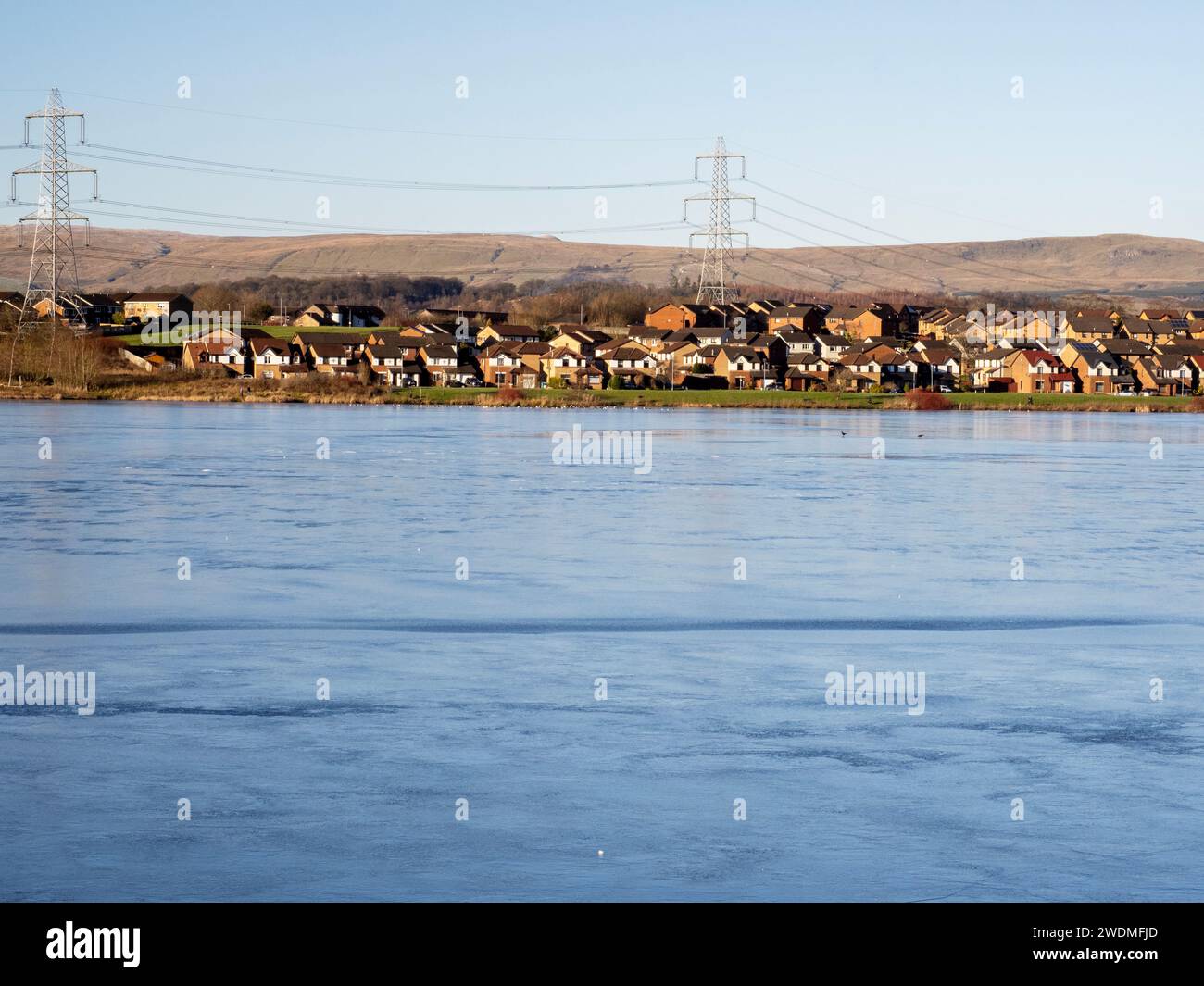 Cumbernauld hi-res stock photography and images - Alamy