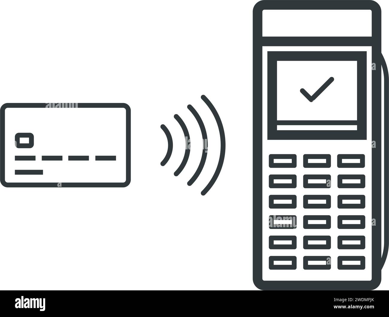Security pos Stock Vector Images - Alamy