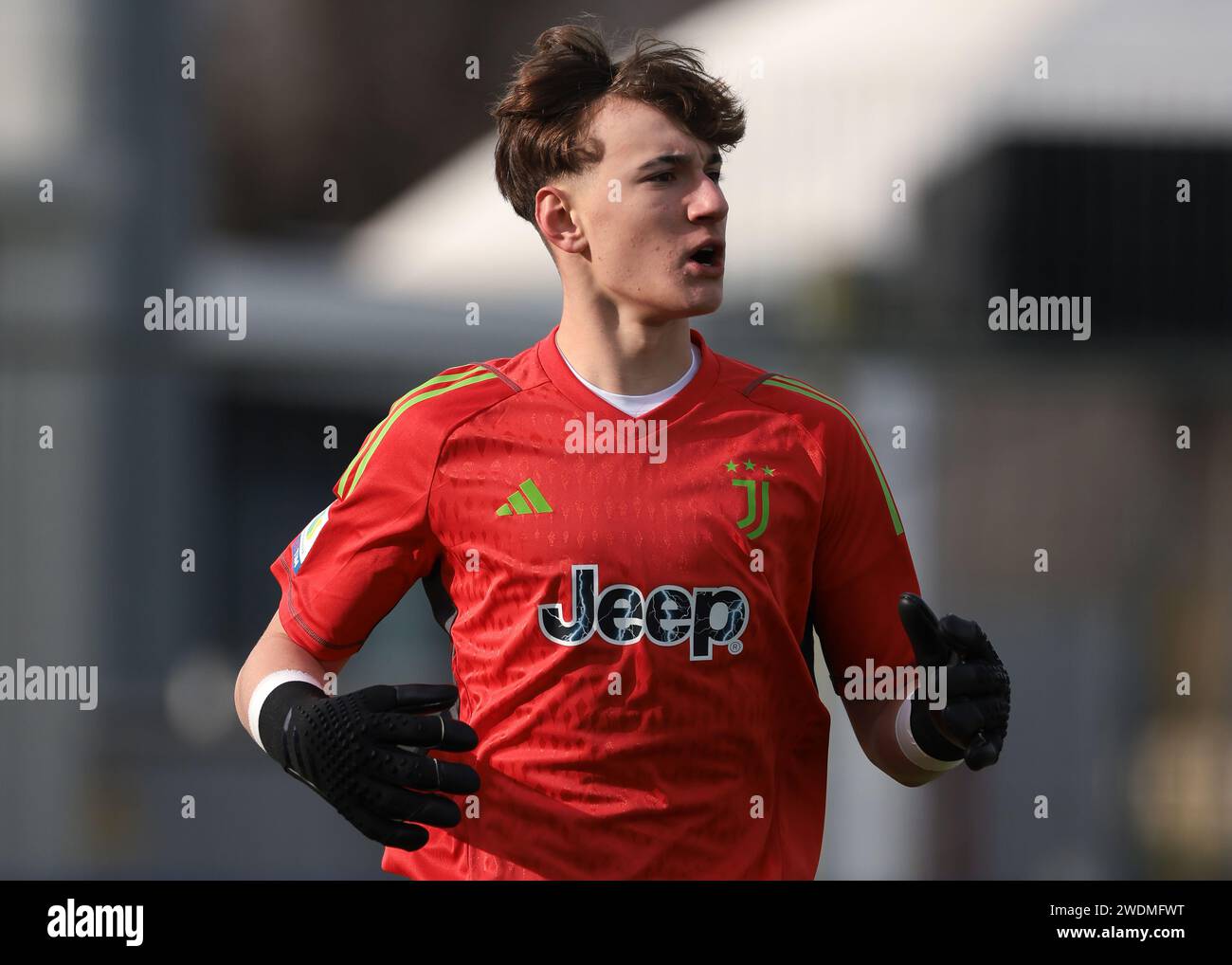 Lecce riccardo hi-res stock photography and images - Alamy