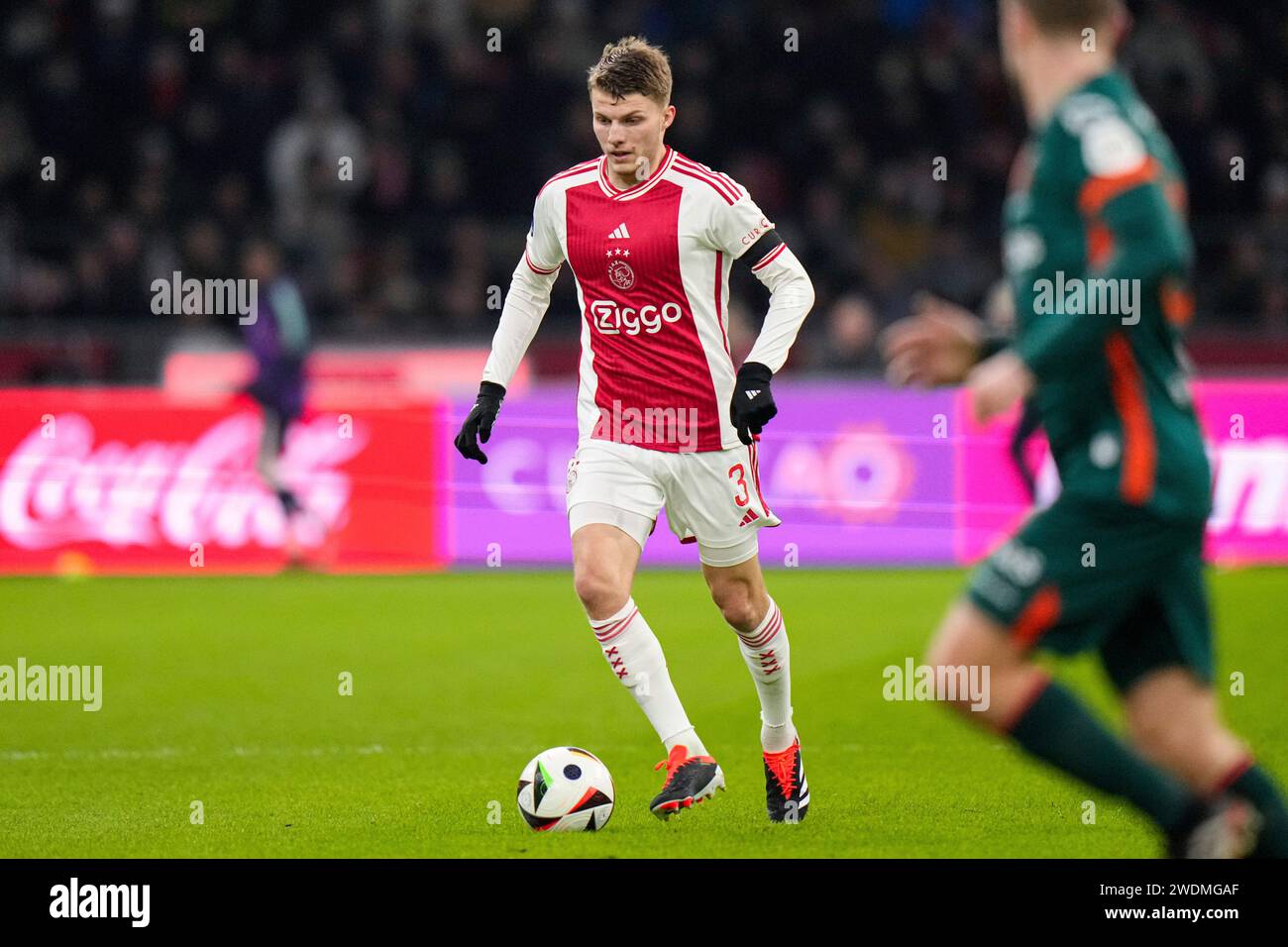 Anton gaaei ajax hi-res stock photography and images - Alamy
