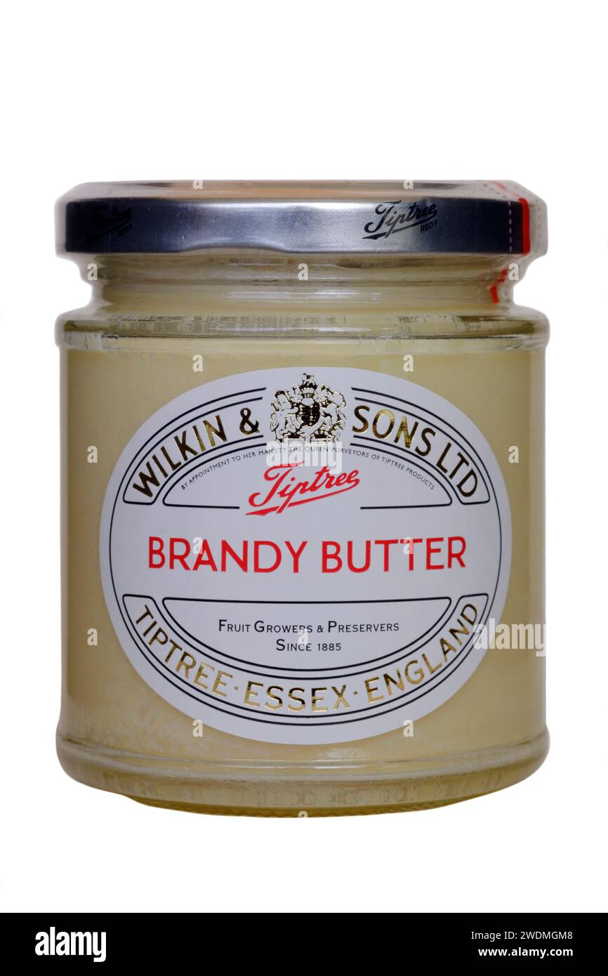 Brandy sauce hi-res stock photography and images - Alamy