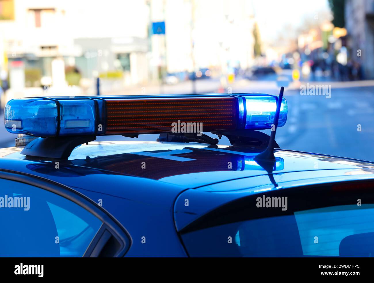 Siren controller hi-res stock photography and images - Alamy