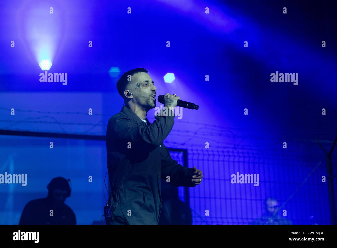 Coliseu de lisboa hi-res stock photography and images - Alamy