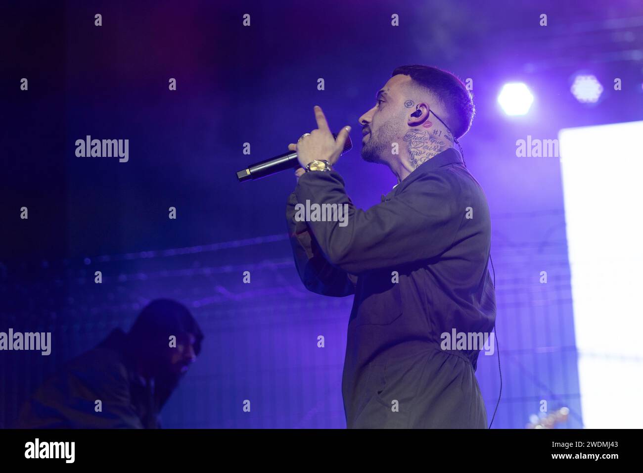 Coliseu de lisboa hi-res stock photography and images - Alamy