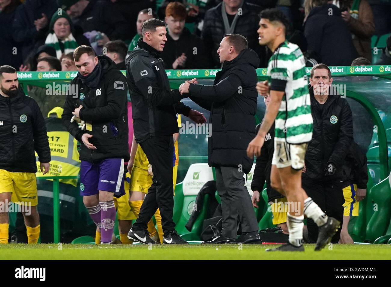 Buckie thistle hi-res stock photography and images - Alamy