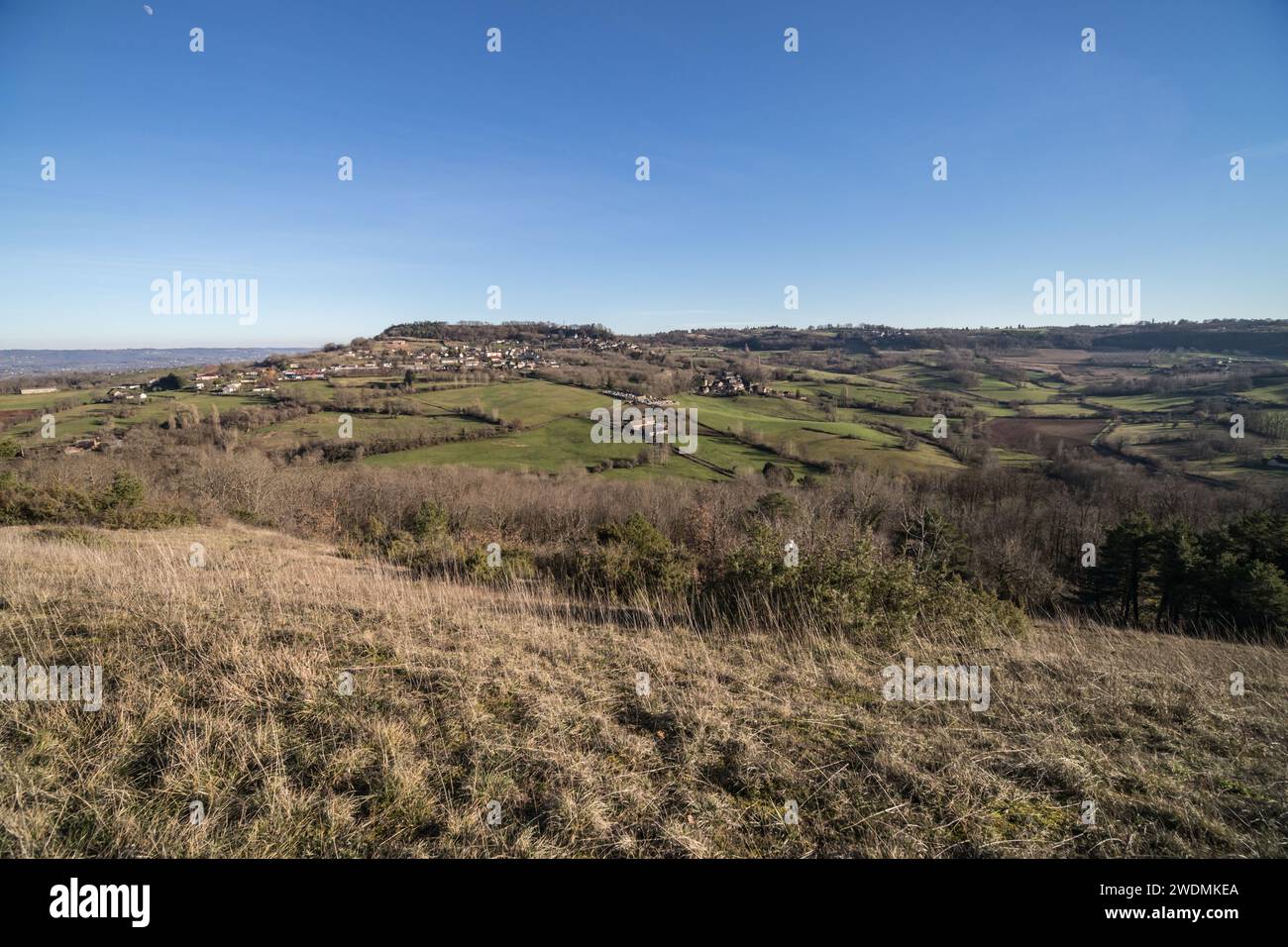 Limounsin hi-res stock photography and images - Alamy