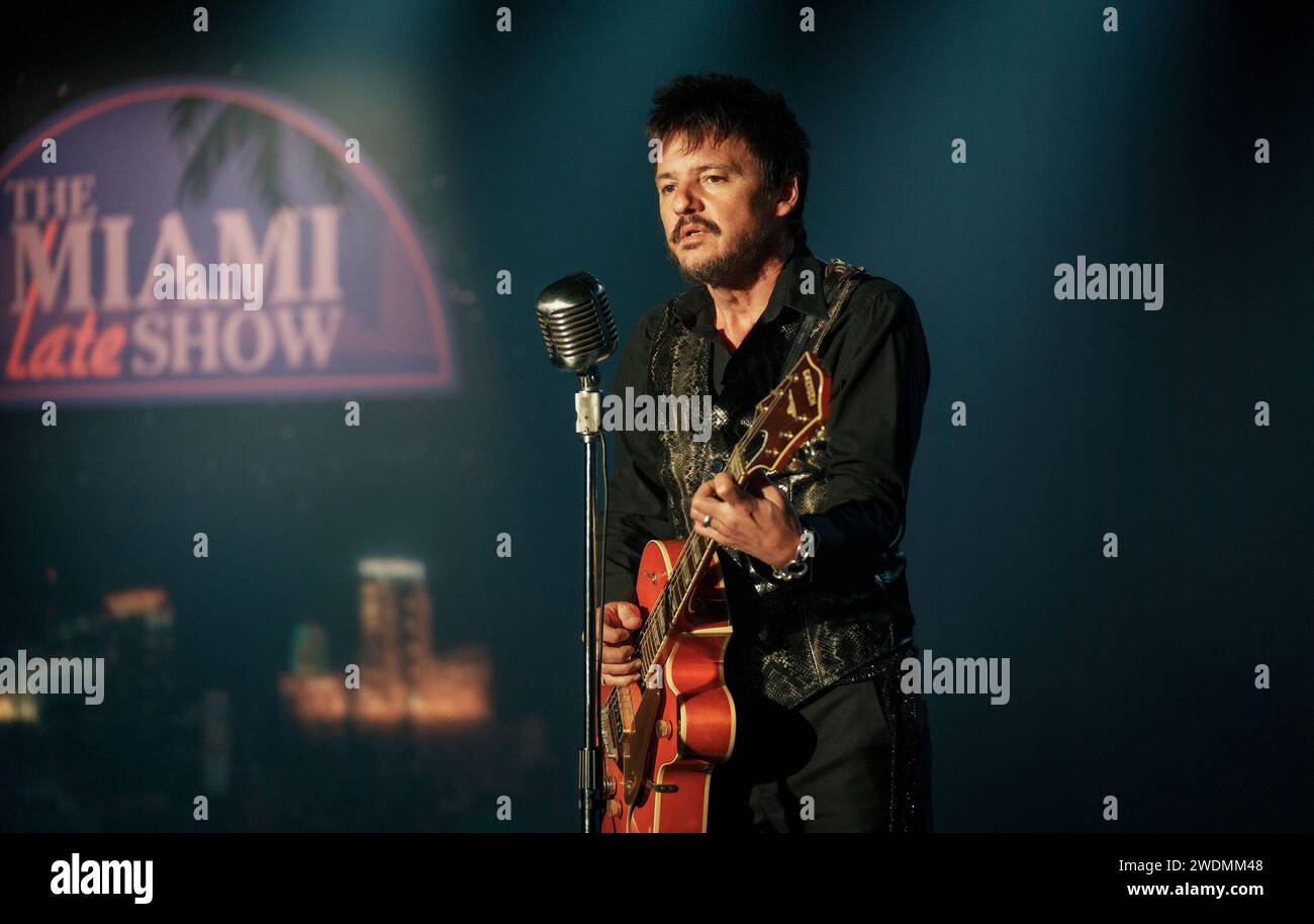 COQUE MALLA in BUSCANDO A COQUE, directed by CÉSAR F. CALVILLO and ...