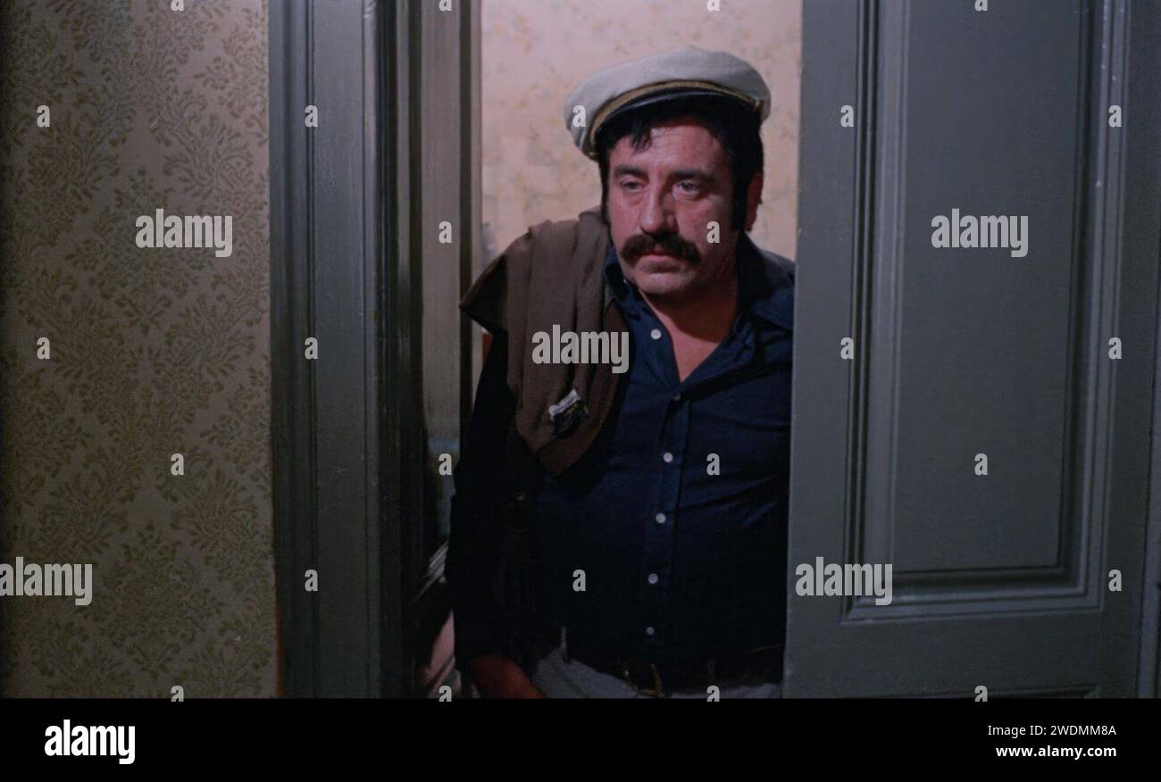 CASSEN in SPANISH FURY (1975) -Original title: FURIA ESPAÑOLA ... CASSEN in SPANISH FURY (1975) -Original title: FURIA ESPAÑOLA ...