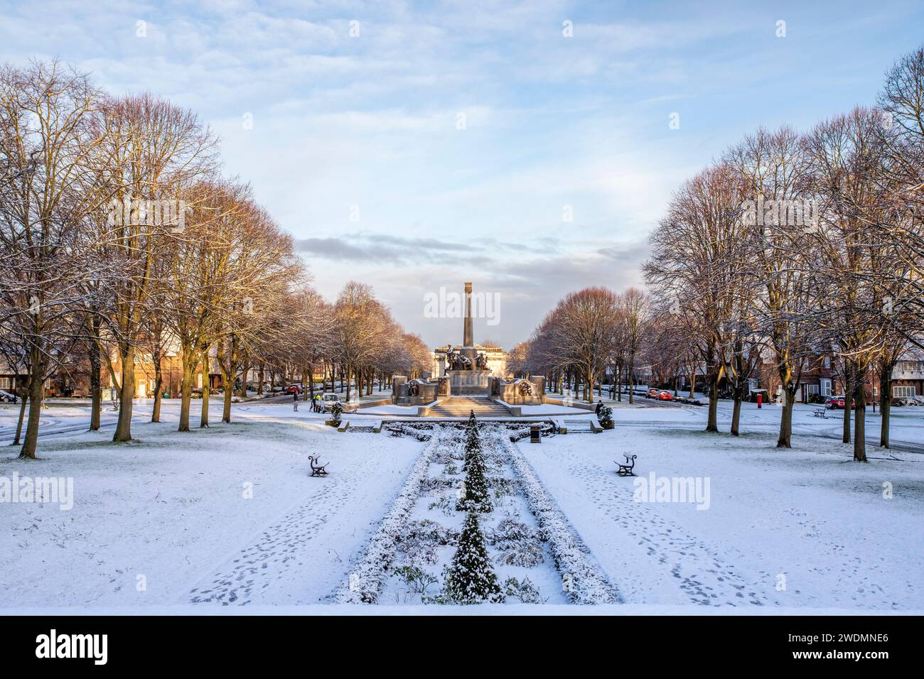 Lyceum port sunlight hi-res stock photography and images - Alamy