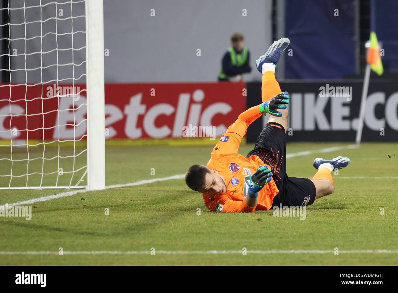 21 janvier 2024 hi-res stock photography and images - Alamy