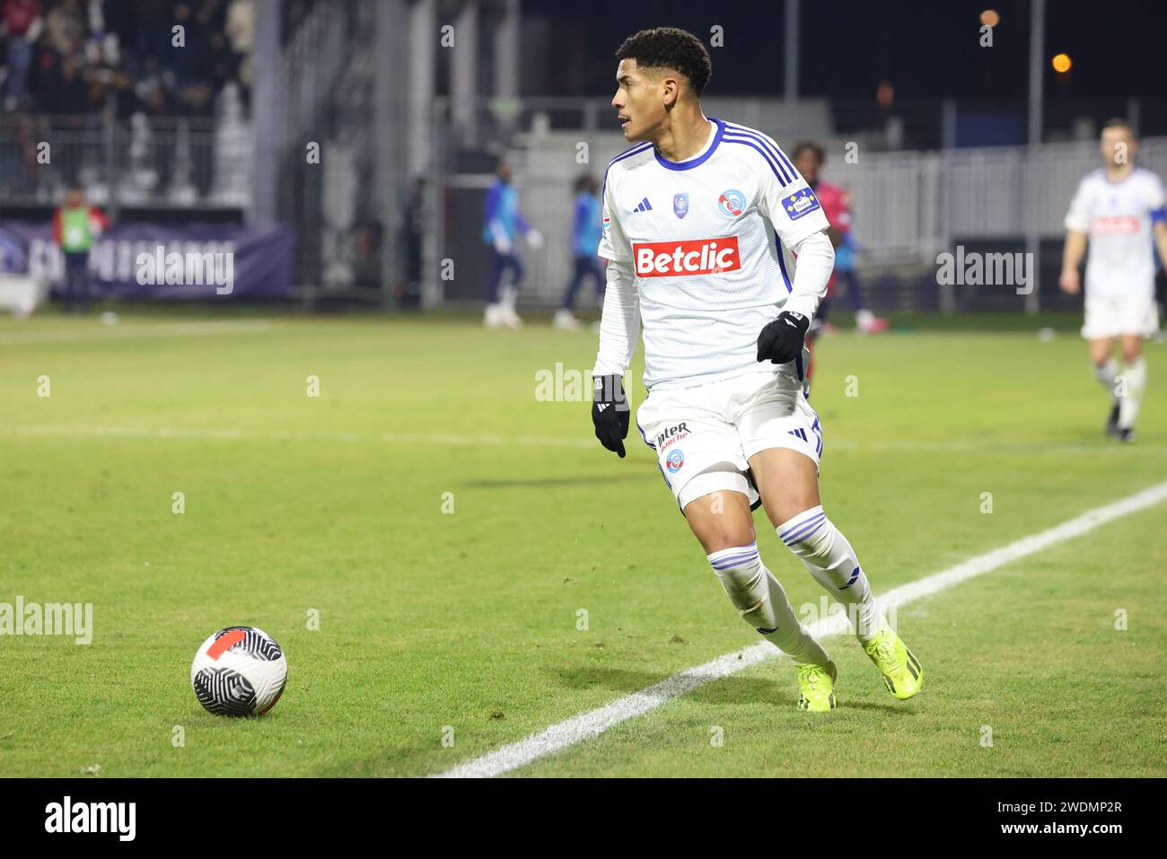 21 janvier 2024 hi-res stock photography and images - Alamy