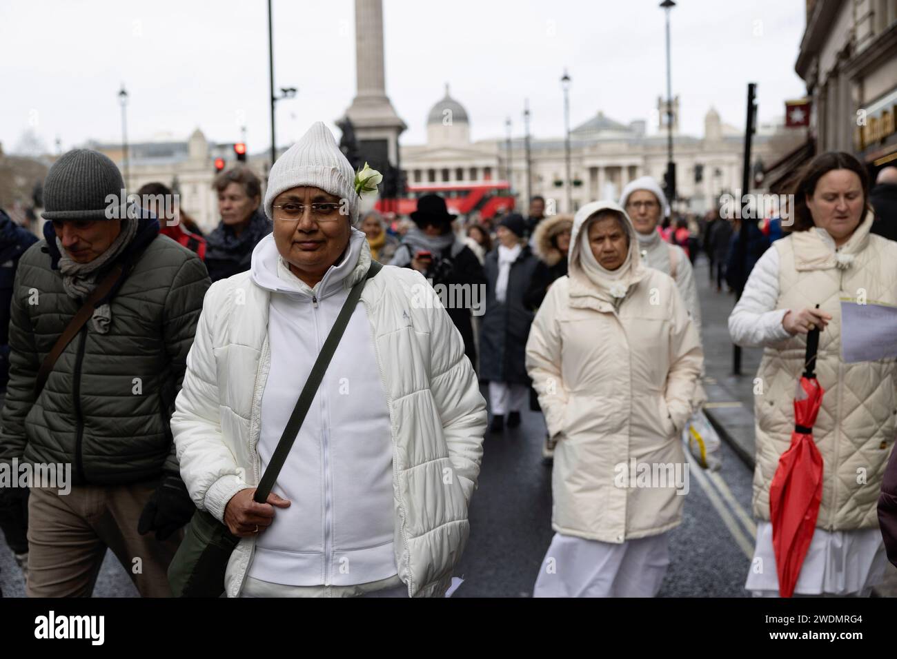 Multifaith groups hi-res stock photography and images - Alamy