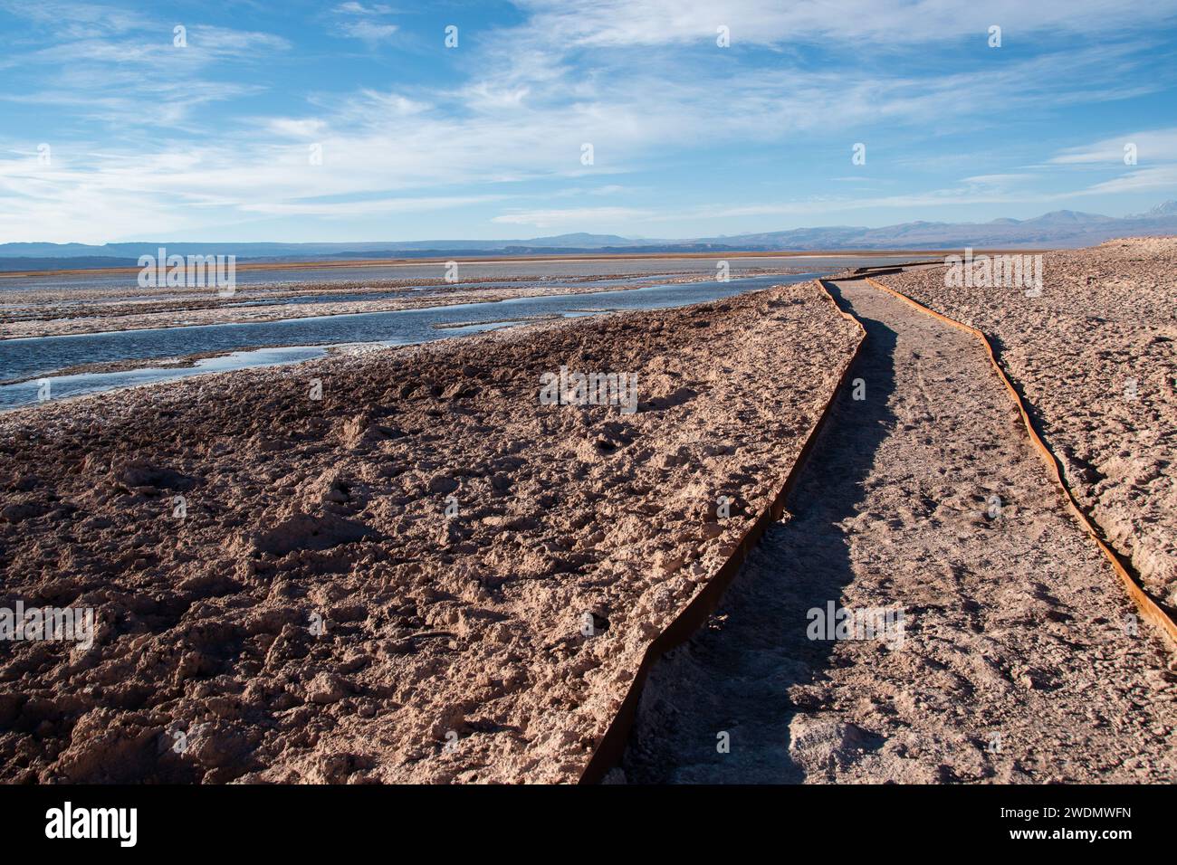 Paisajes de atacama hi-res stock photography and images - Alamy
