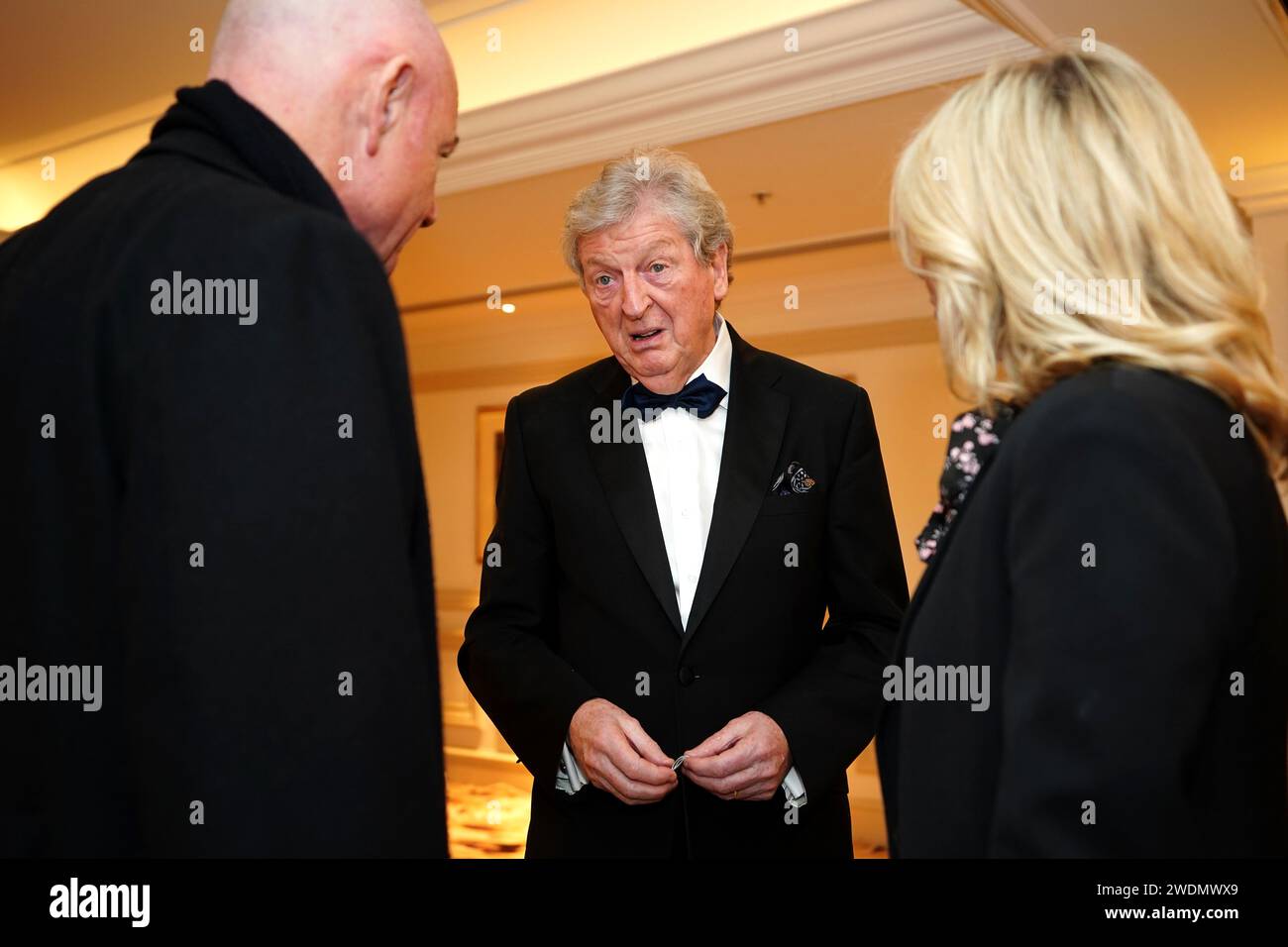 Football manager 2024 hi-res stock photography and images - Alamy