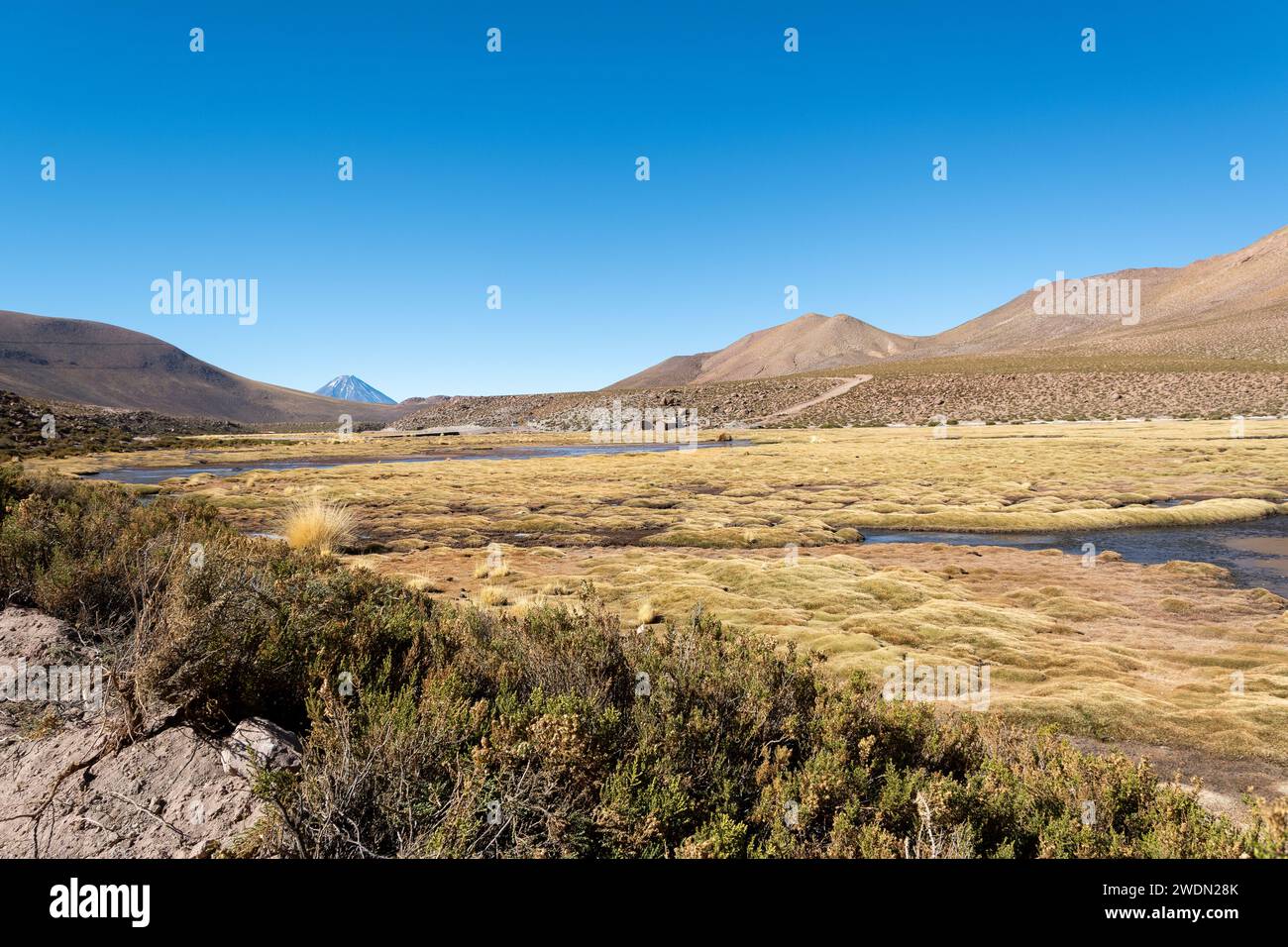 Sequía chile hi-res stock photography and images - Alamy